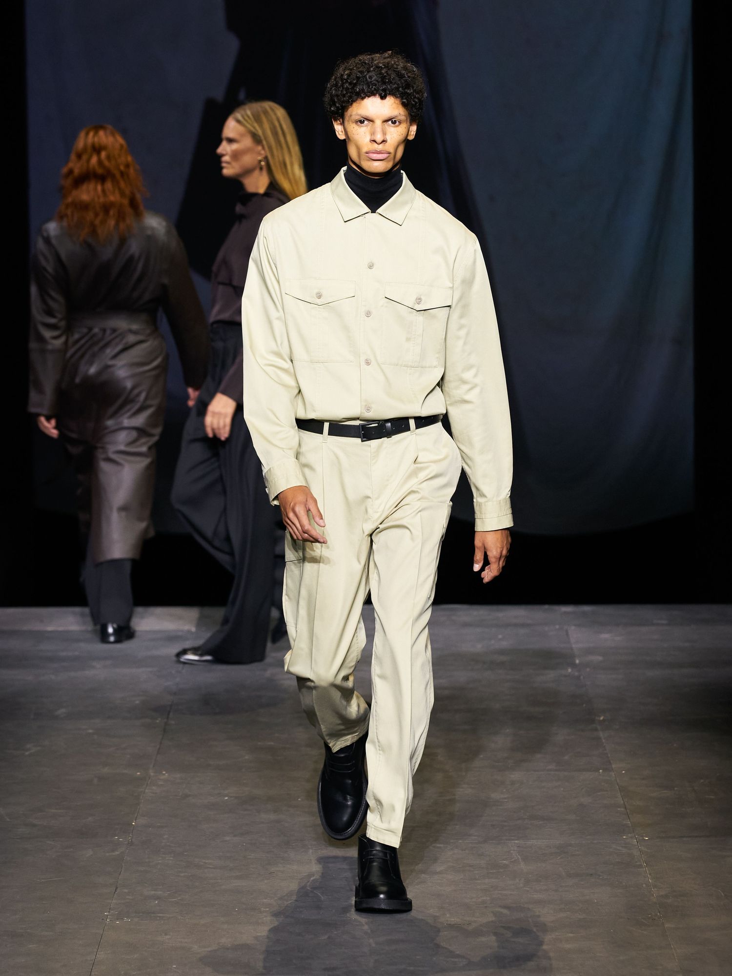 COS invite you to rethink the future of fashion - Vogue Scandinavia