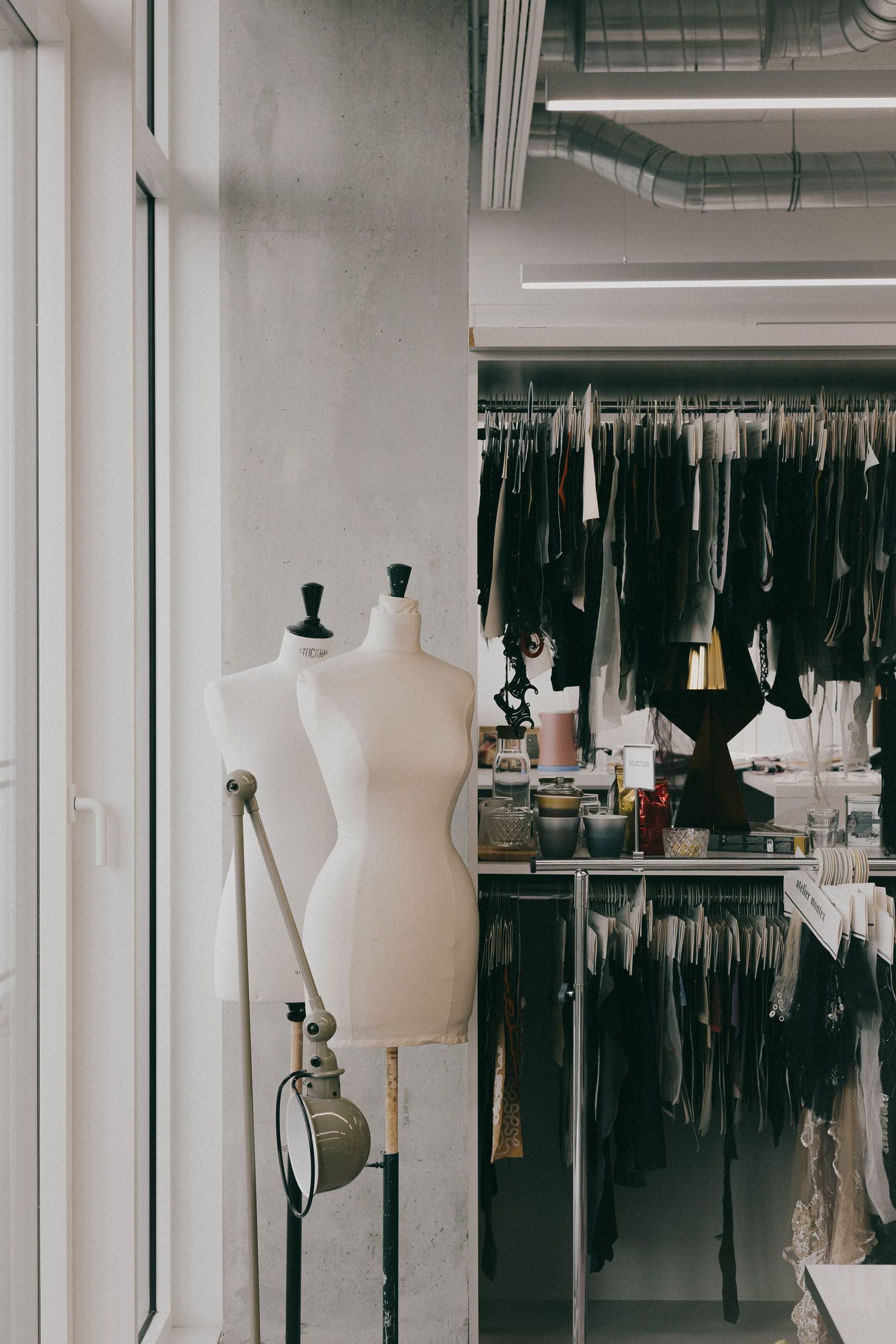 1,000 safety pins and endless leather flowers: A deep-dive into the ...