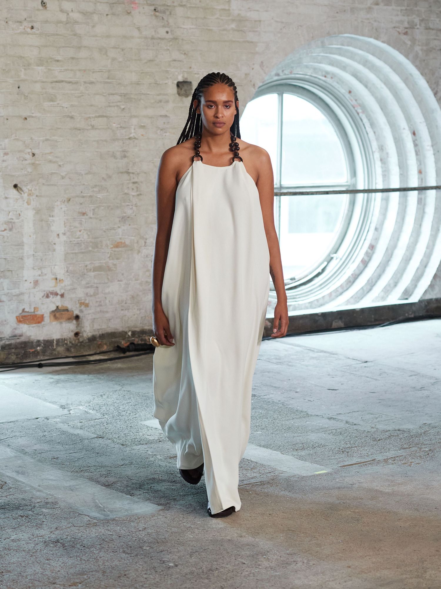 See all the looks from Lovechild 1979's SS24 collection at Copenhagen ...