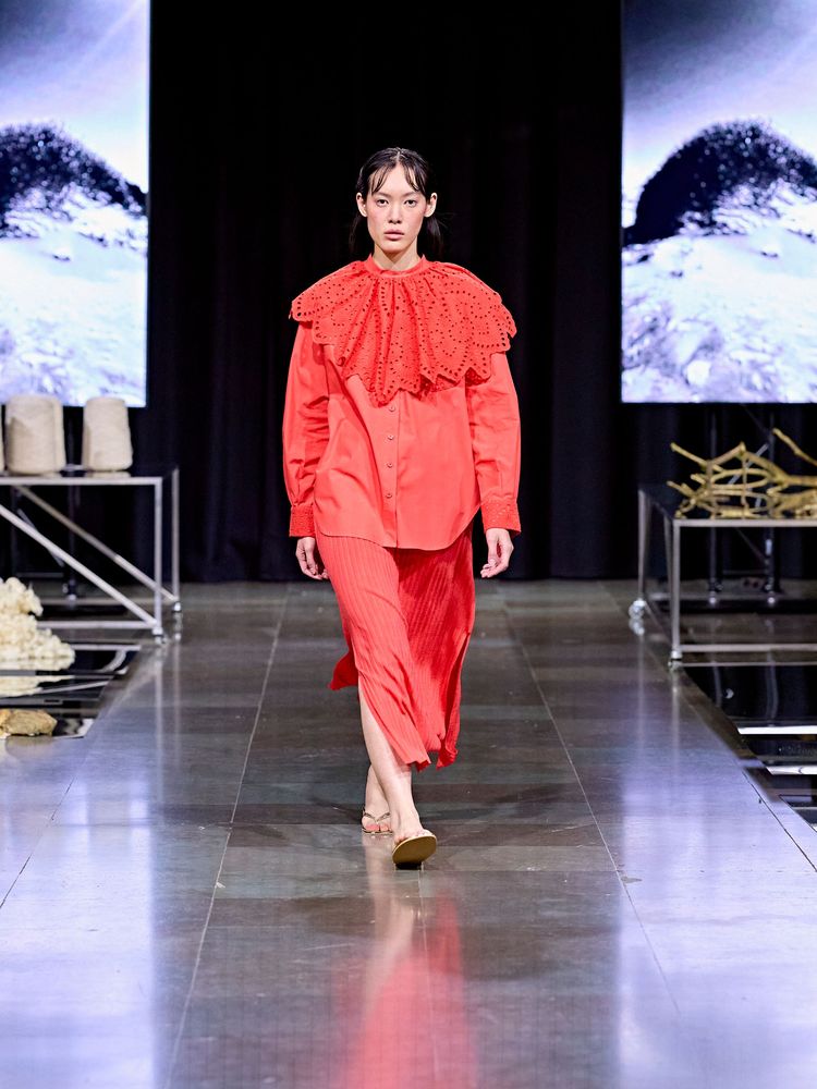 Woodling - SS24 - Vogue Scandinavia