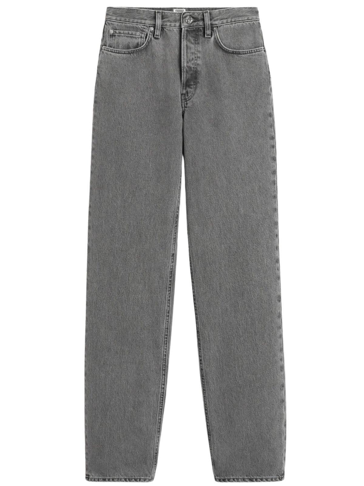 How to build the perfect staple wardrobe, according to Rikke Krefting ...