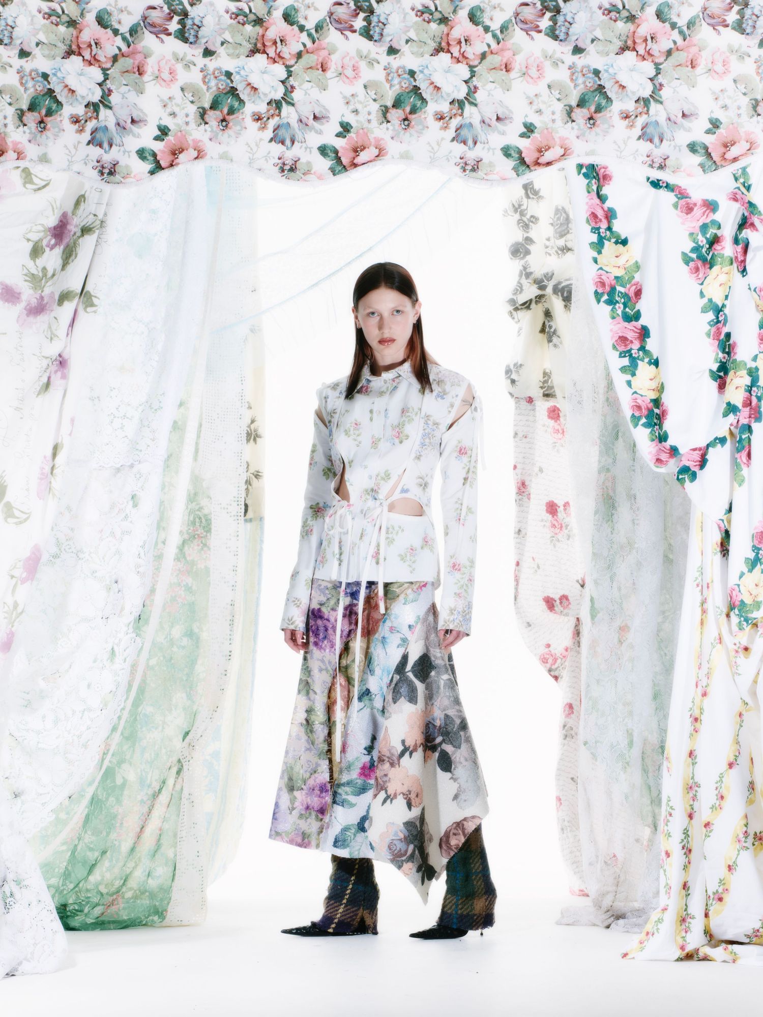 Rave Review - AW23 - Vogue Scandinavia