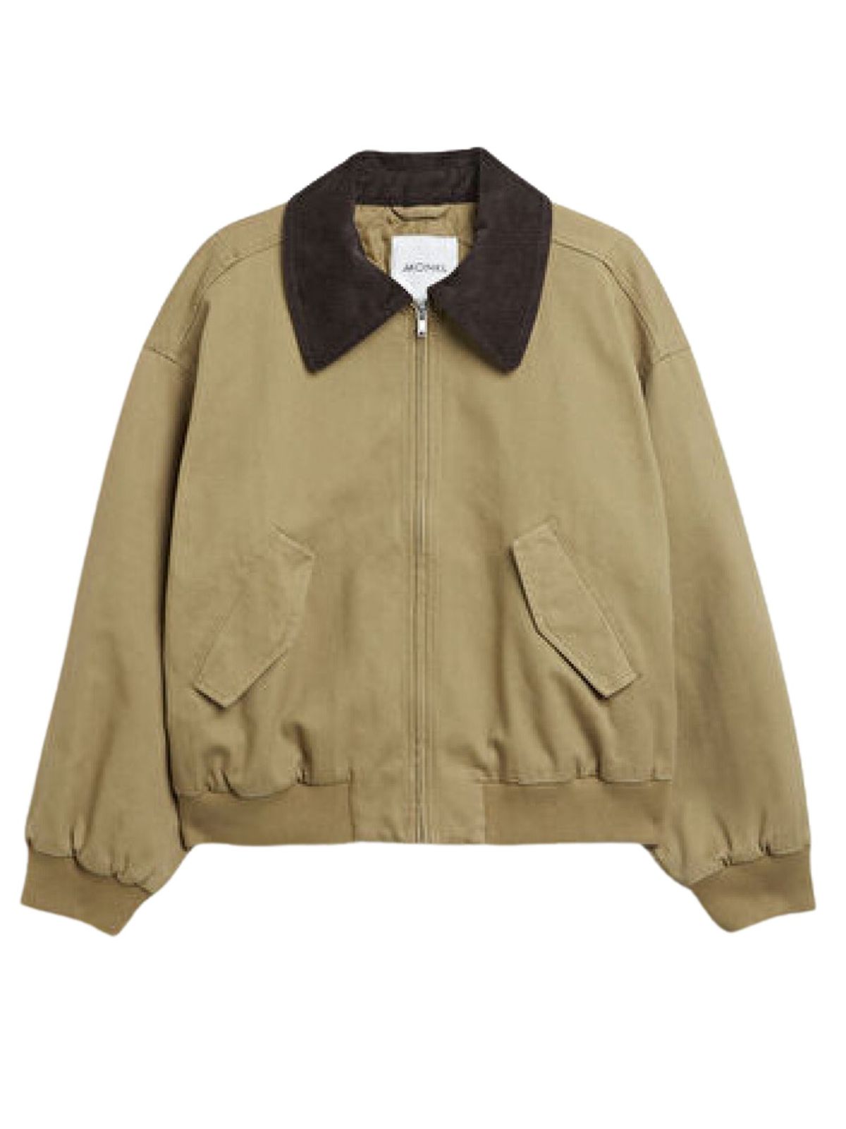 The utilitarian trend: 14 of the best workwear jackets to buy - Vogue ...