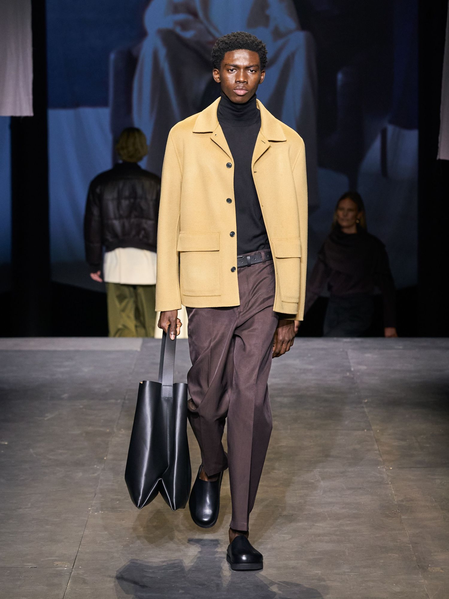 COS invite you to rethink the future of fashion - Vogue Scandinavia