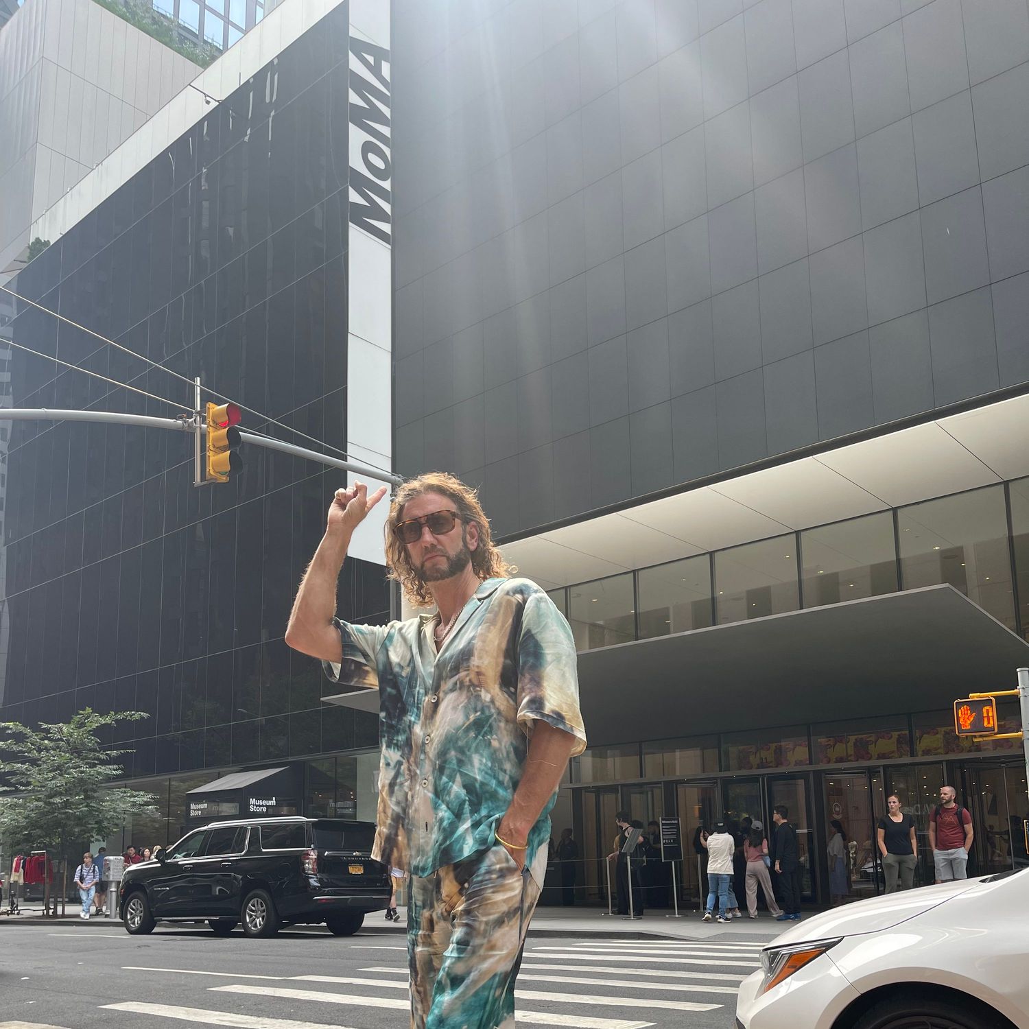 Artist Jacob Felländer’s coffee-heavy weekend guide to Williamsburg ...