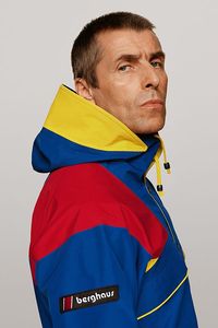 Berghaus relaunches in Copenhagen with help from Liam Gallagher - Vogue ...