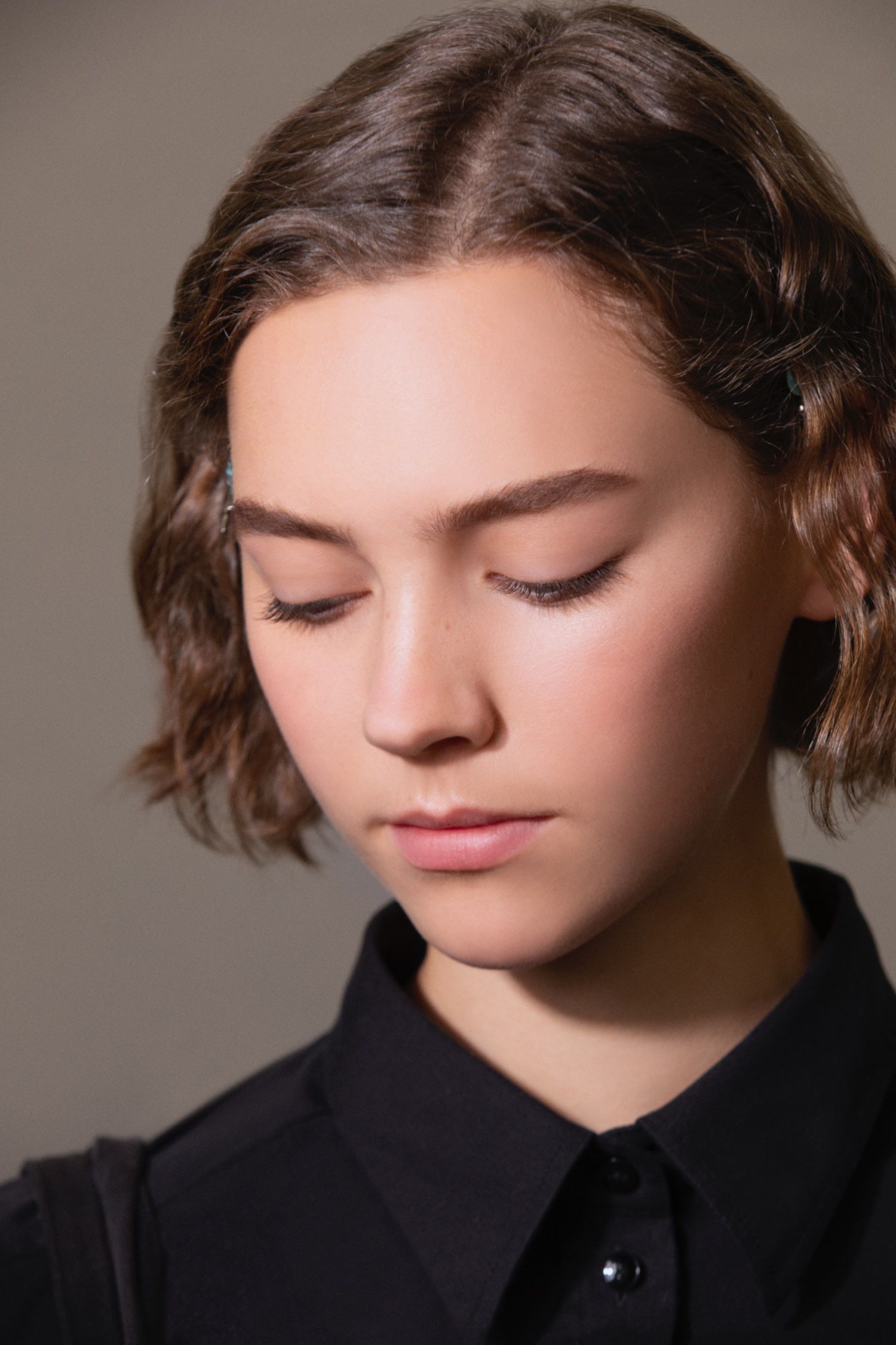 How to recreate Chanel's SS24 French girl glow - Vogue Scandinavia