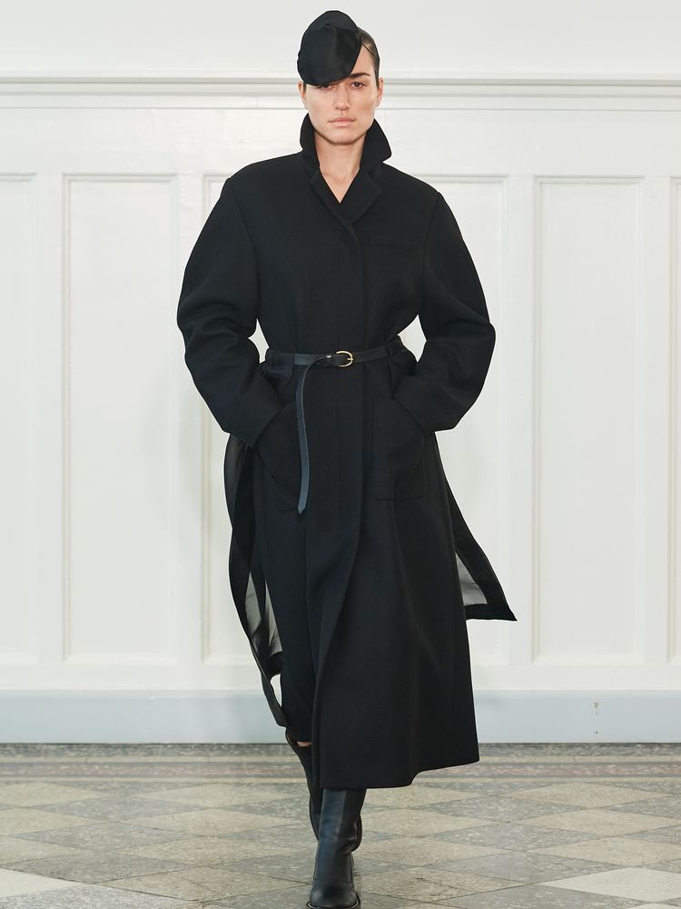 View all the looks from Mark Kenly Domino Tan’s AW23 at Copenhagen ...