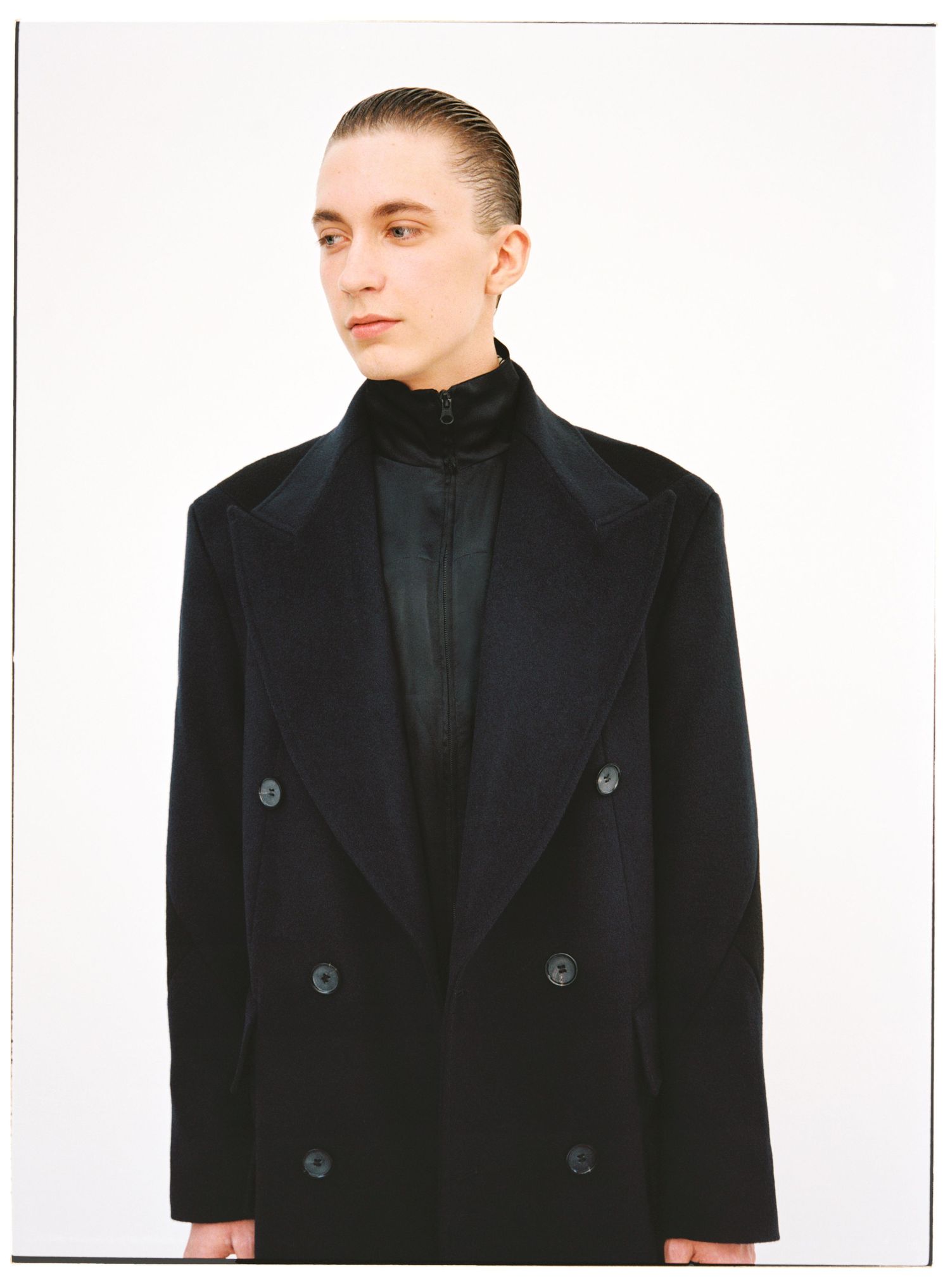 Why beloved designer Roland Hjort’s new brand HJRT has all the Swedish ...