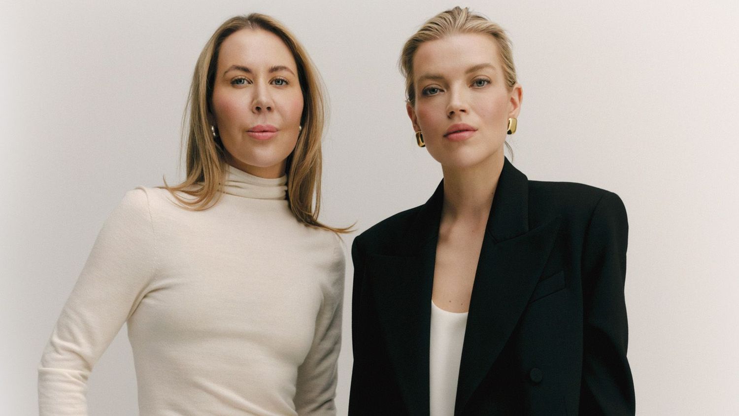 Almada Label wins the 2025 Finnish Textile & Fashion Award - Vogue ...