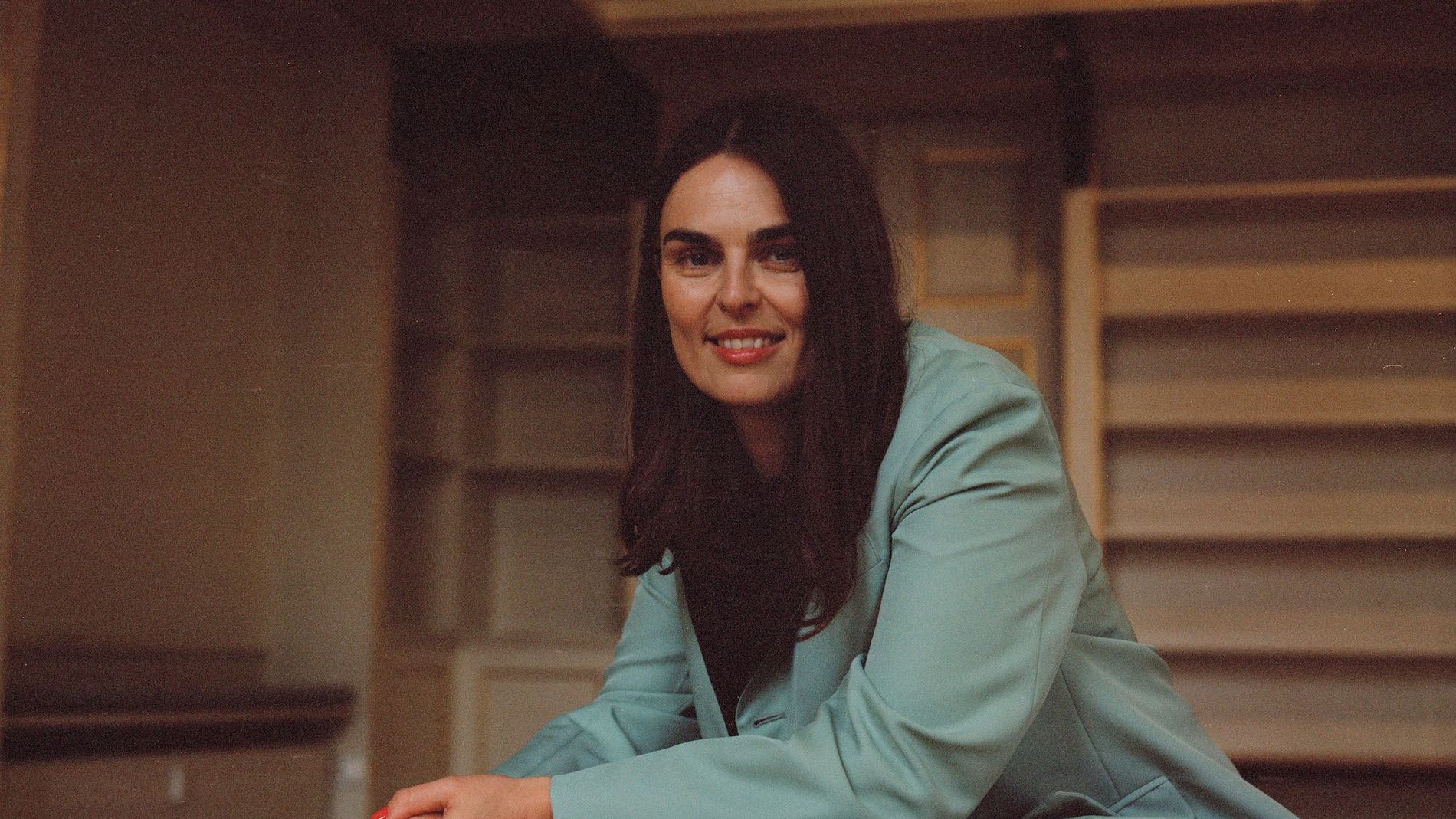 Mette Hay on the joys of winter bathing, collaboration and what ...