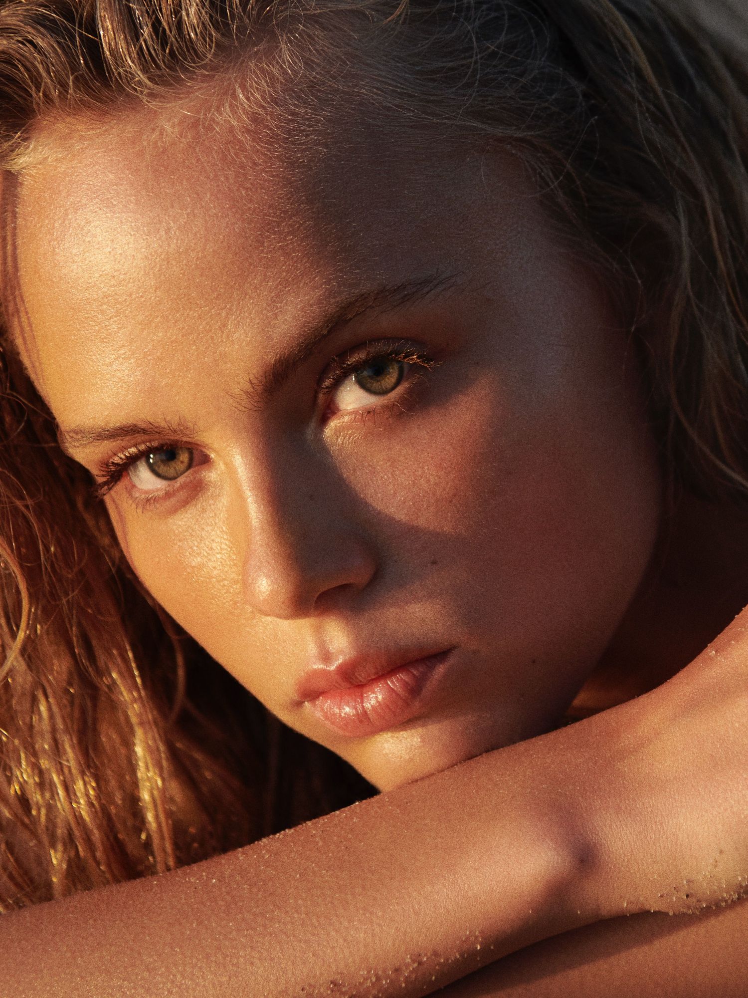 Beauty and the Beach: The Scandi summer beauty essentials - Vogue ...