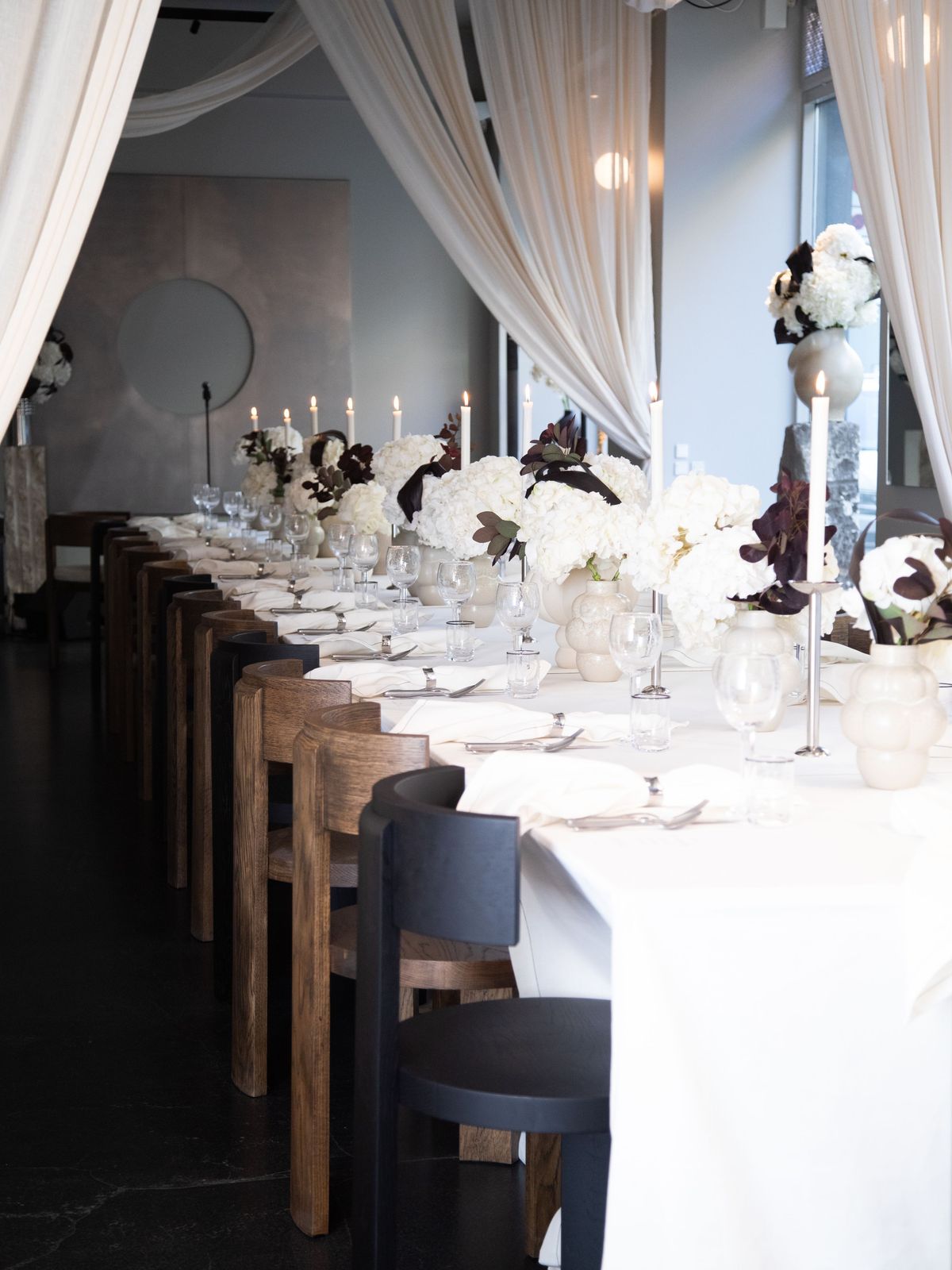 Cartier celebrates five years in Copenhagen during CPHFW SS25: See all ...