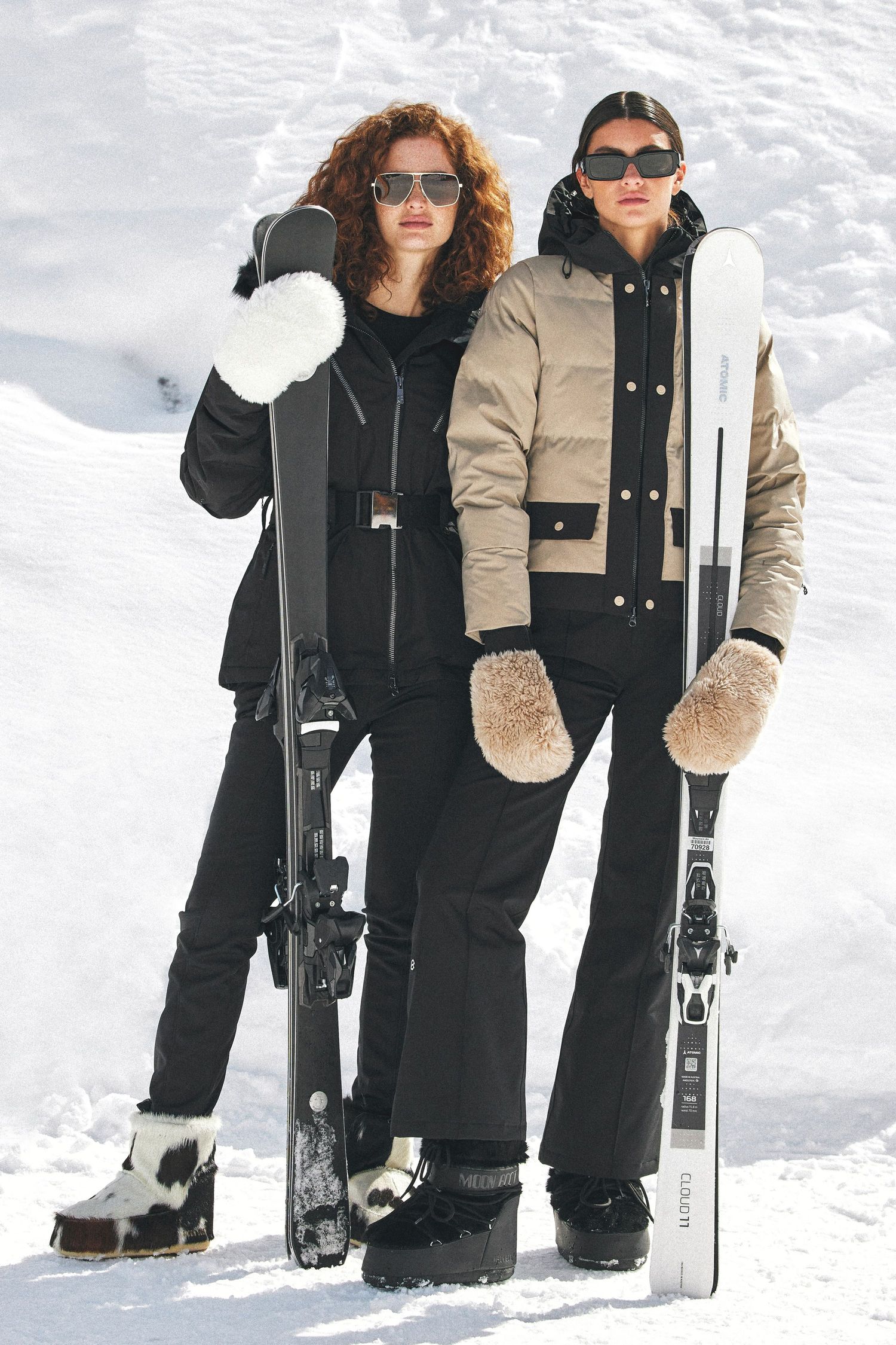 Born on Everest, 8848 Altitude is now scaling fashion’s highest peaks ...