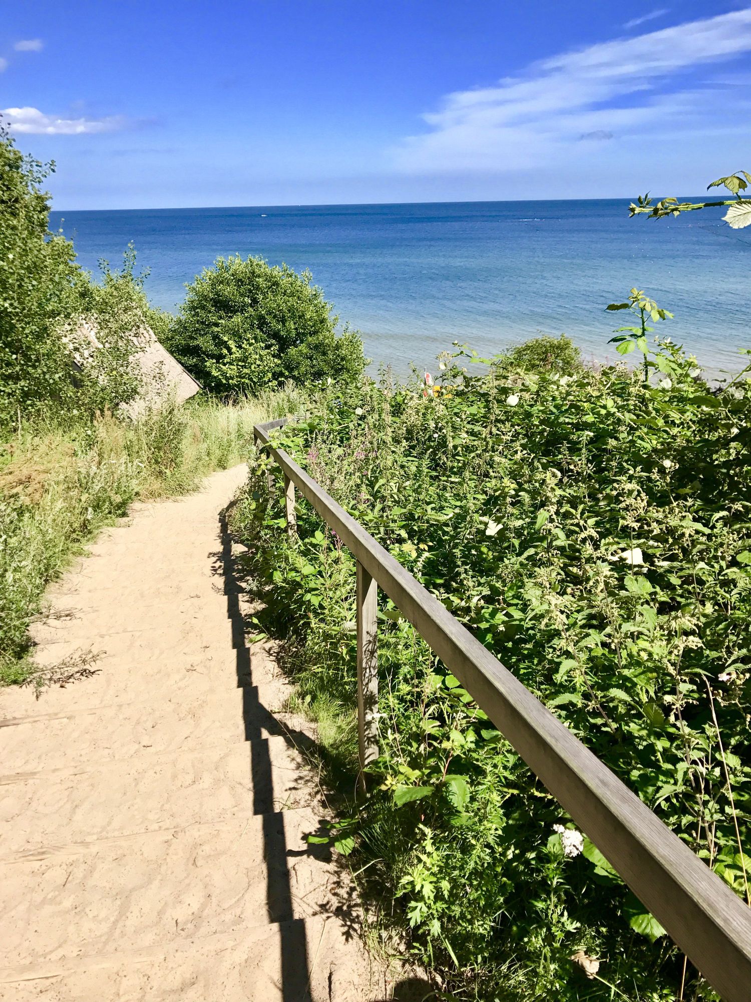 5 industry insiders share their guide to Sweden's best beaches - Vogue ...