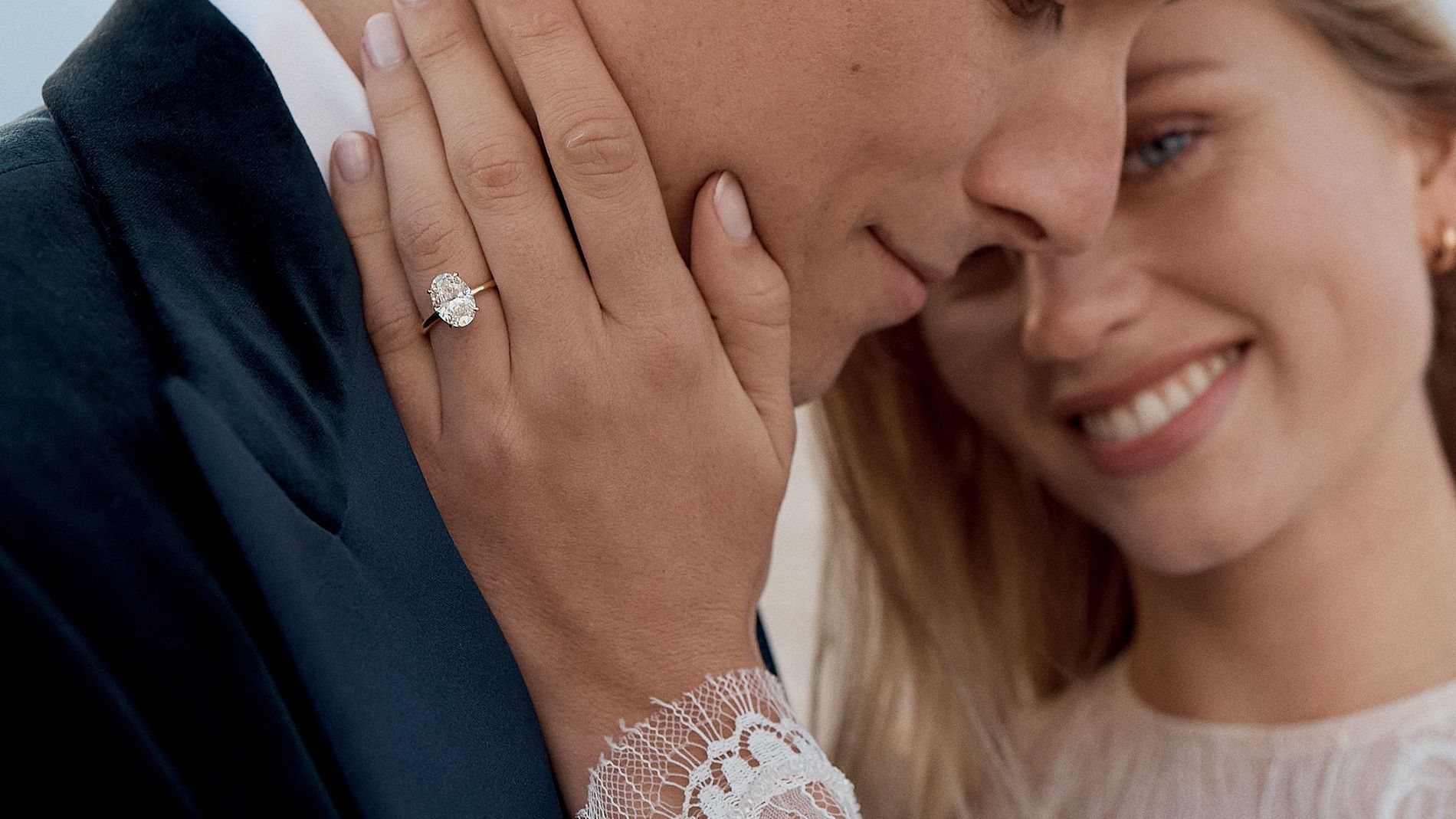 Everything we know about Desiré Inglander's engagement ring - Vogue ...