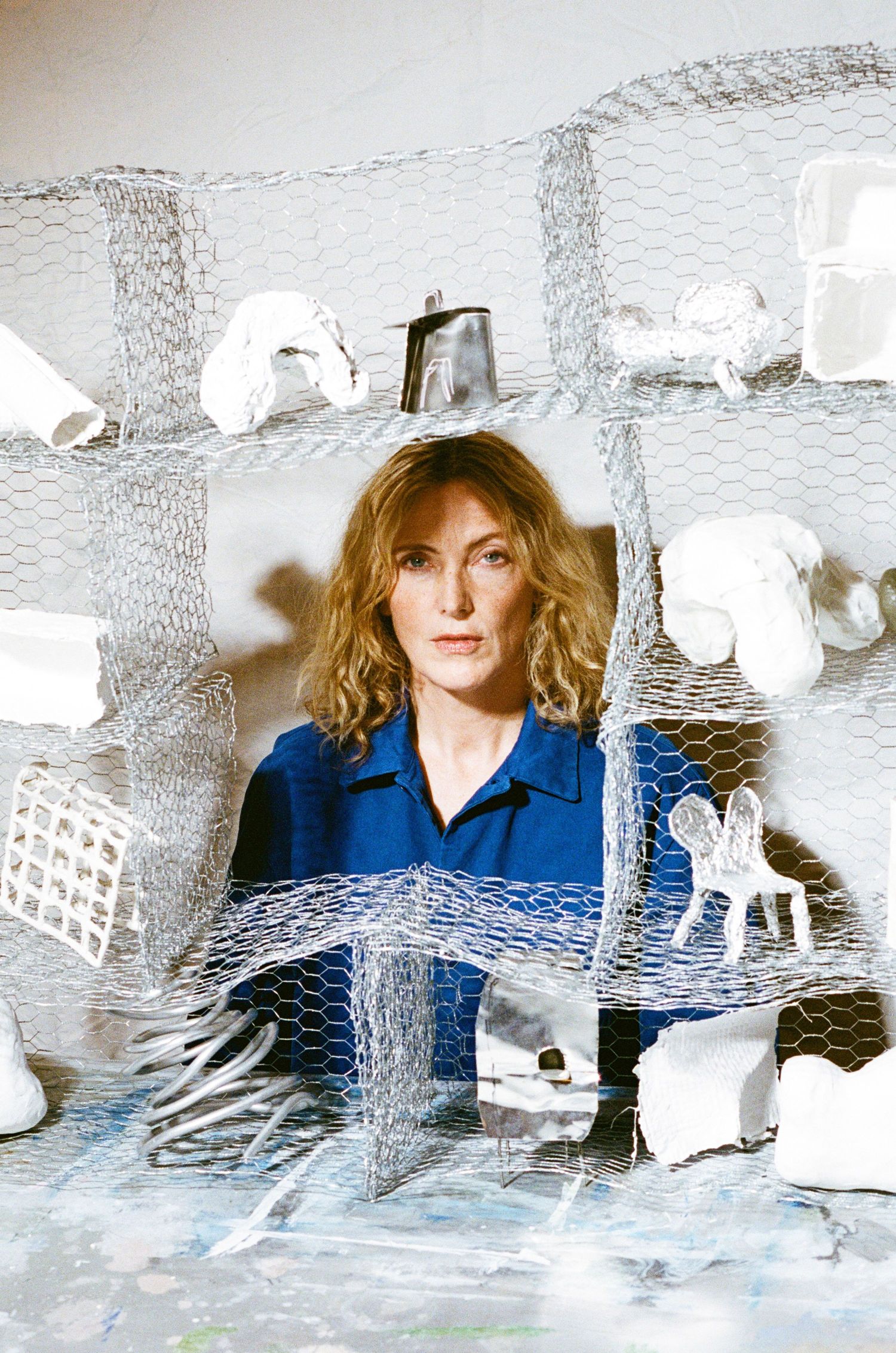 Get to know Faye Toogood: Stockholm Furniture Fair's 2025 Guest of ...