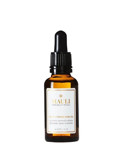 Why the ancient Indian art of hair oiling is the secret to healthier ...