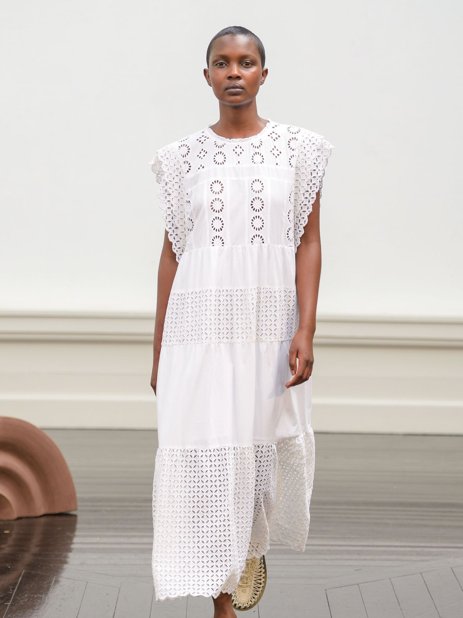 Skall Studio SS22 runway collection - Vogue Scandinavia