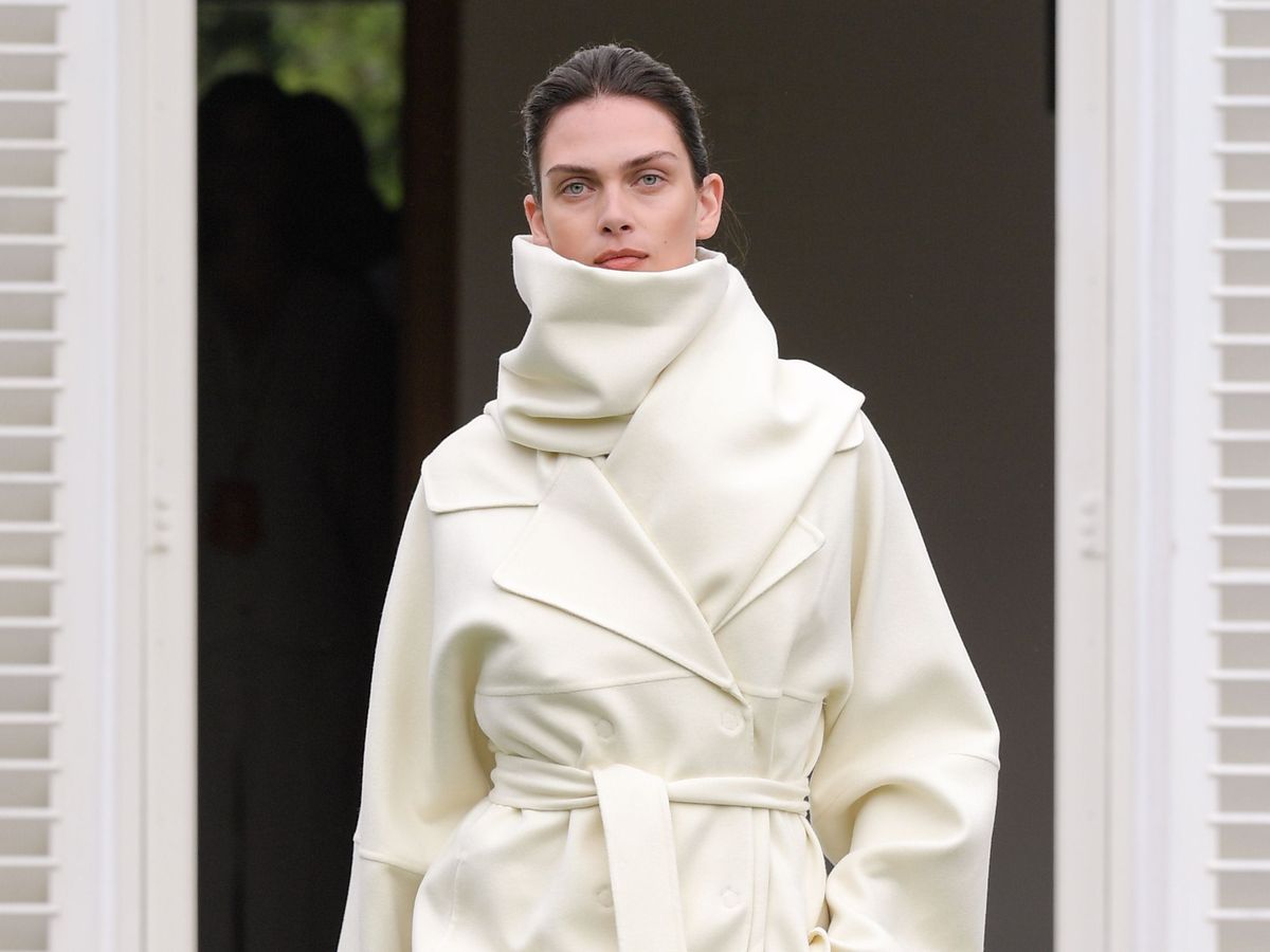 Saks Potts Spring/Summer 2022 collection - Vogue Scandinavia