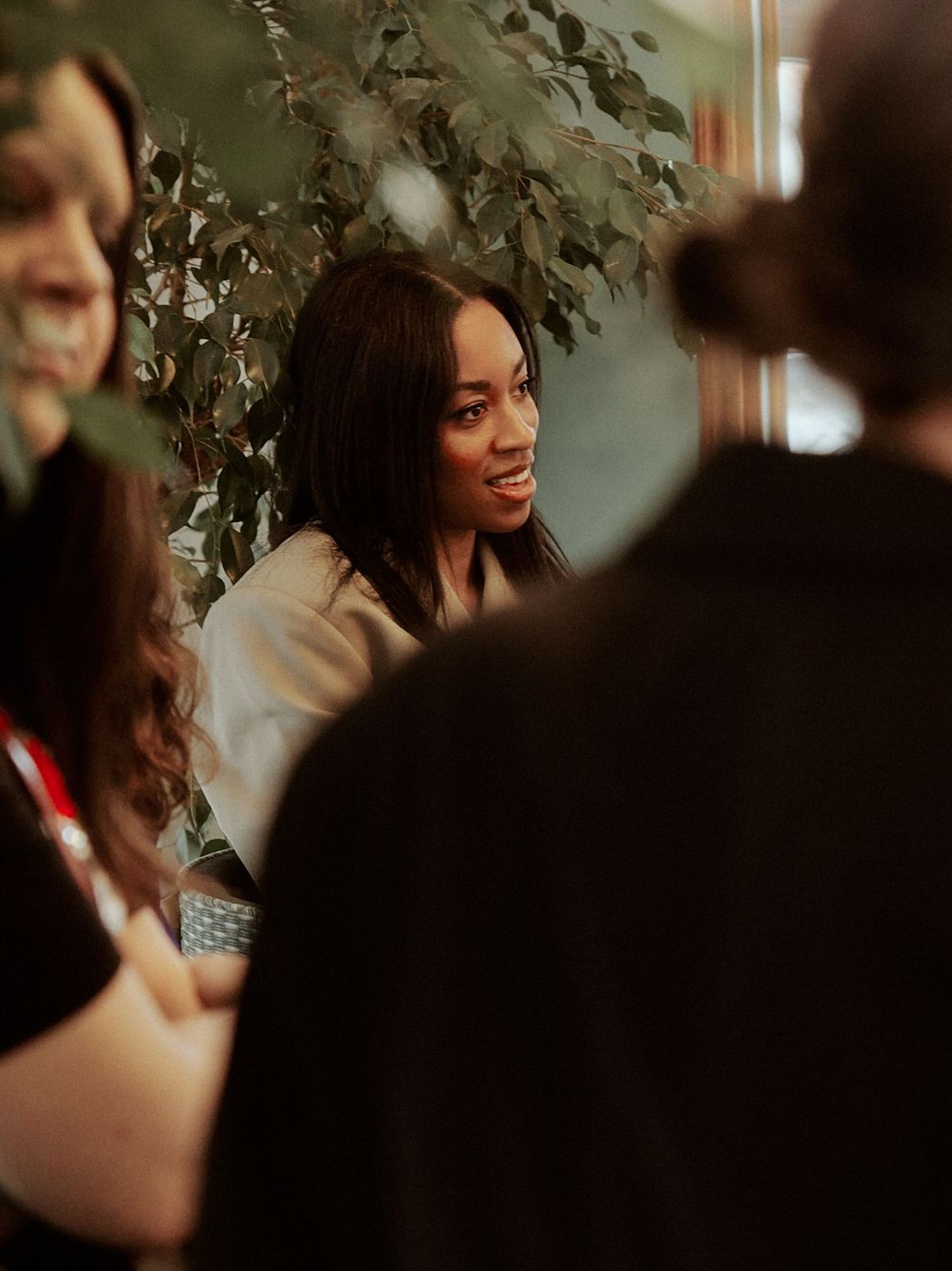 In conversation: Vogue Scandinavia and Pandora on forging the path for ...