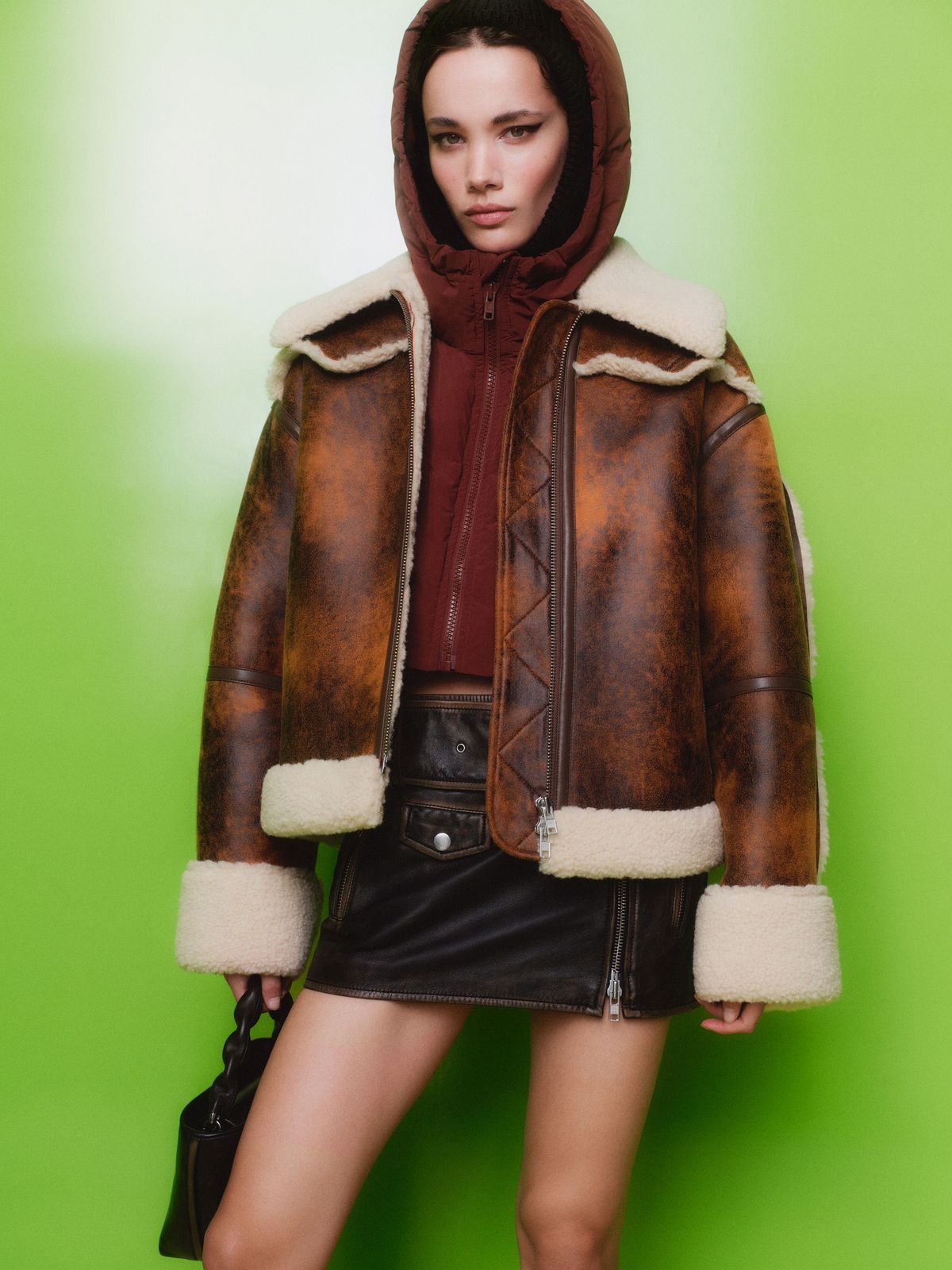 See all of the looks from Stand Studio's AW23 collection - Vogue ...