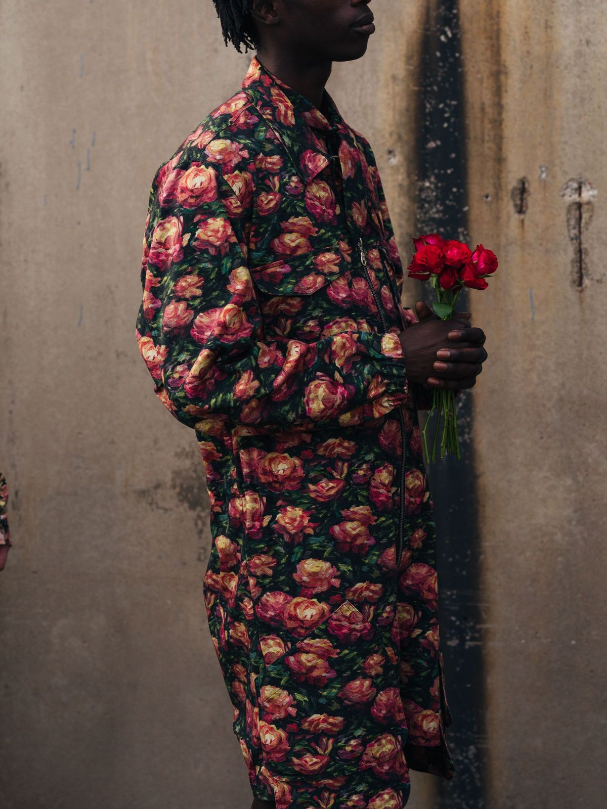 See all the backstage photos from Fashion in Helsinki 2024 - Vogue ...