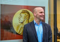 The Nobel Prizes 2021: A complete list of winners and their ...