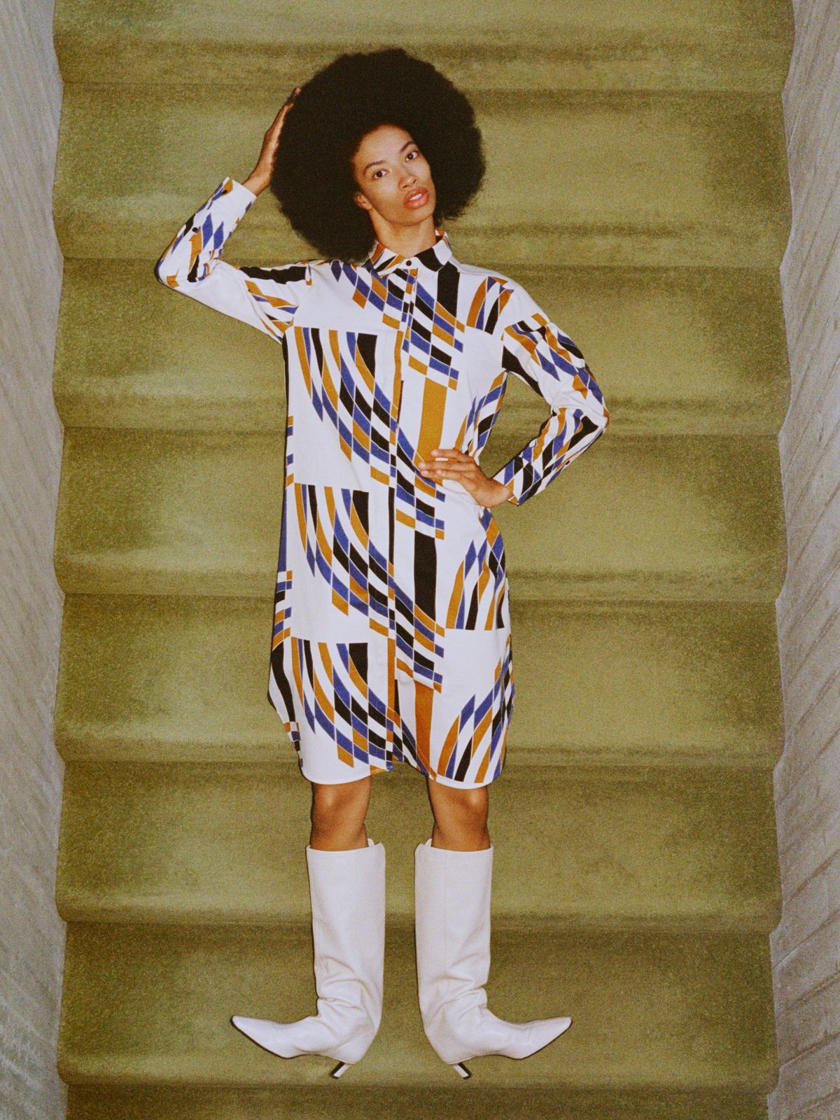 Marimekko - AW23 - Vogue Scandinavia