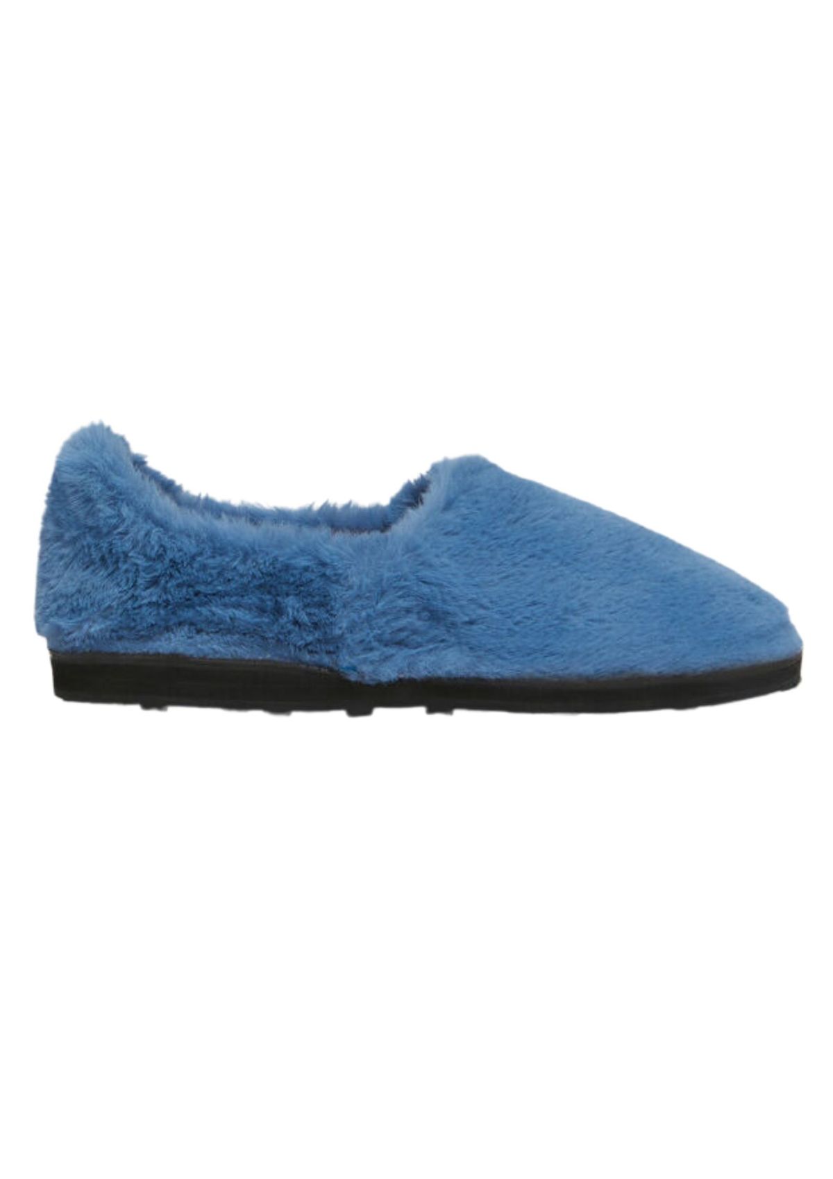 The best 20 fuzzy slippers to keep your feet warm this winter - Vogue ...