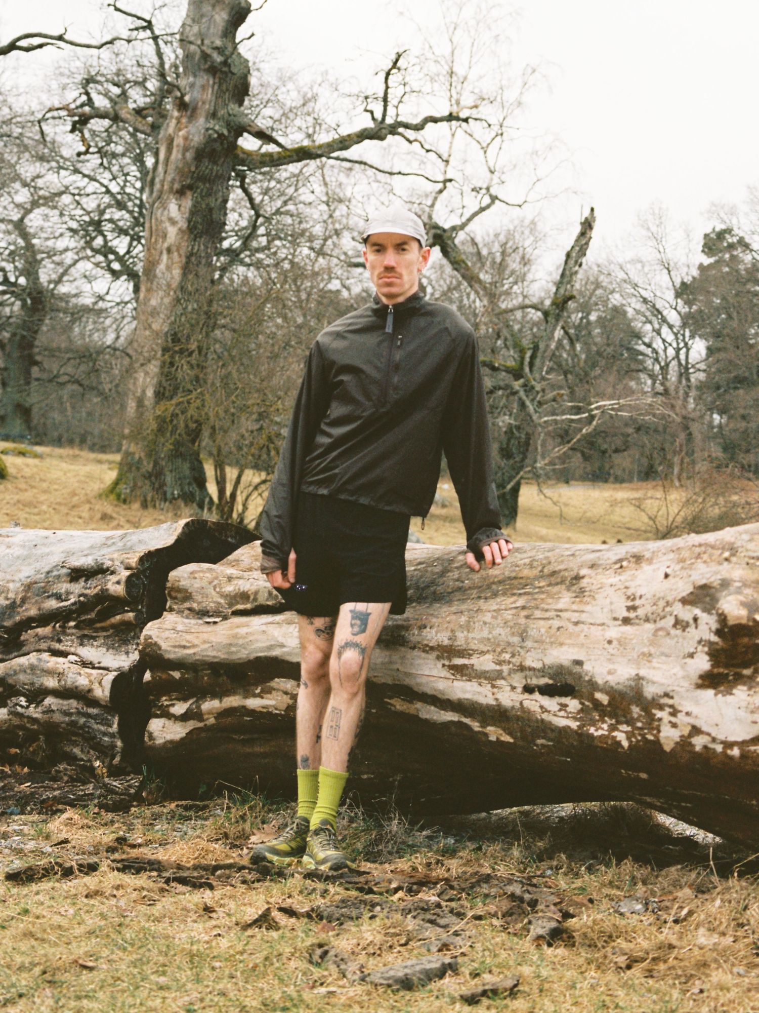 Why we're joining Swedish running brand Unna's ‘Smiles Run Club ...