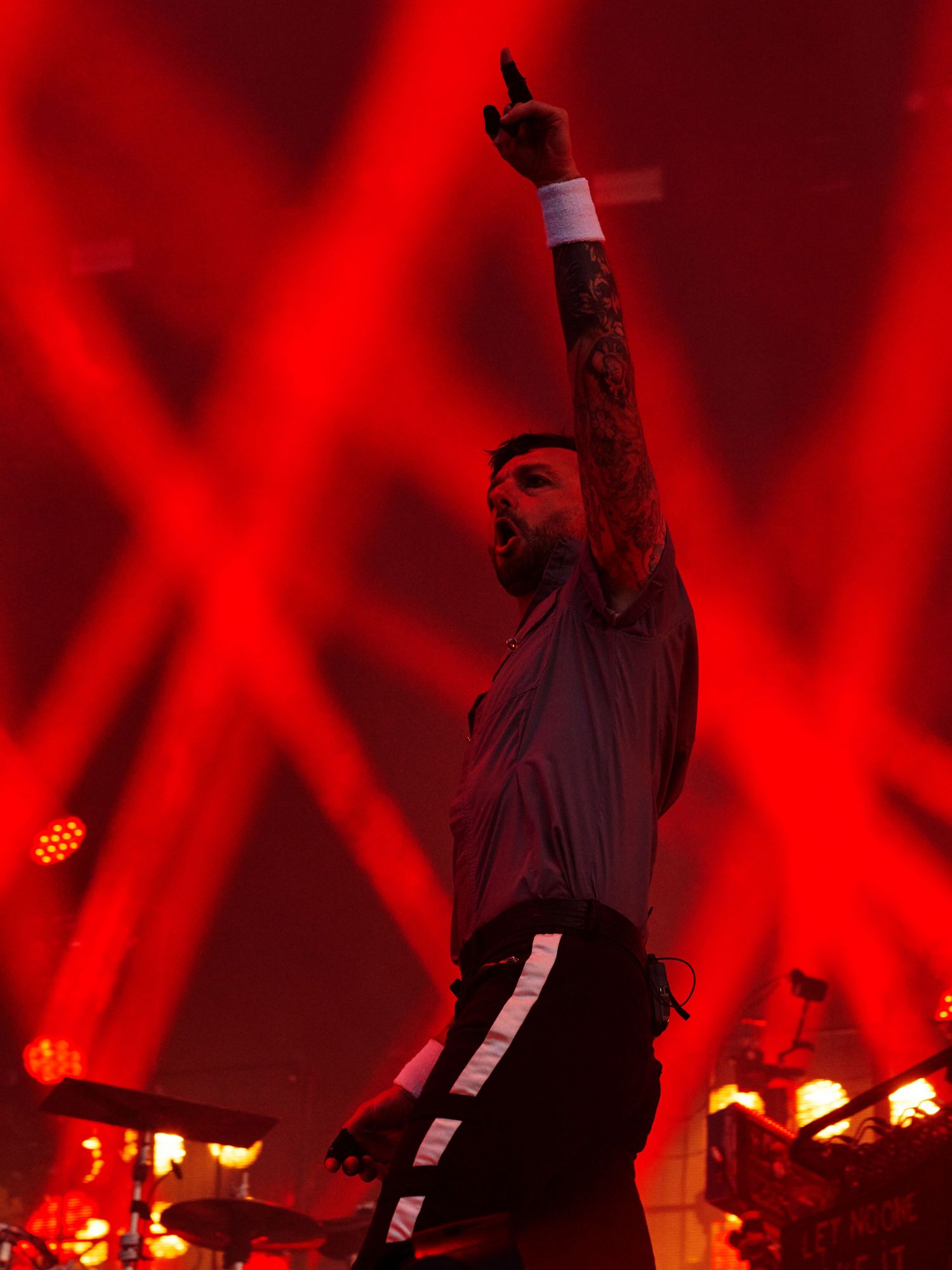 See the Copenhell 2025 street style looks - Vogue Scandinavia