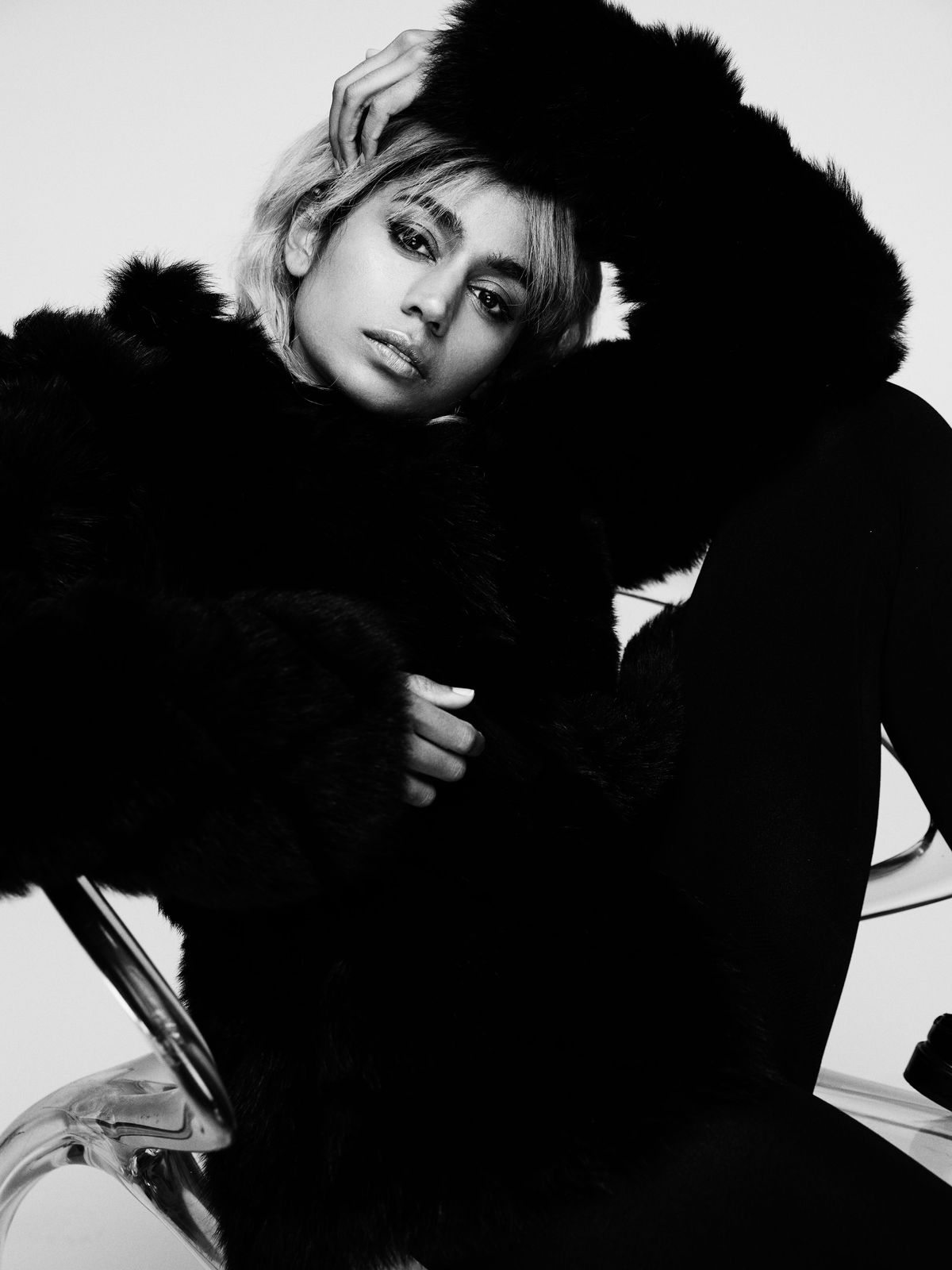 Vogue Scandinavia Society - Vogue Scandinavia
