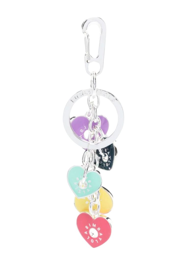 Shop this season's keychain accessory trend - Vogue Scandinavia