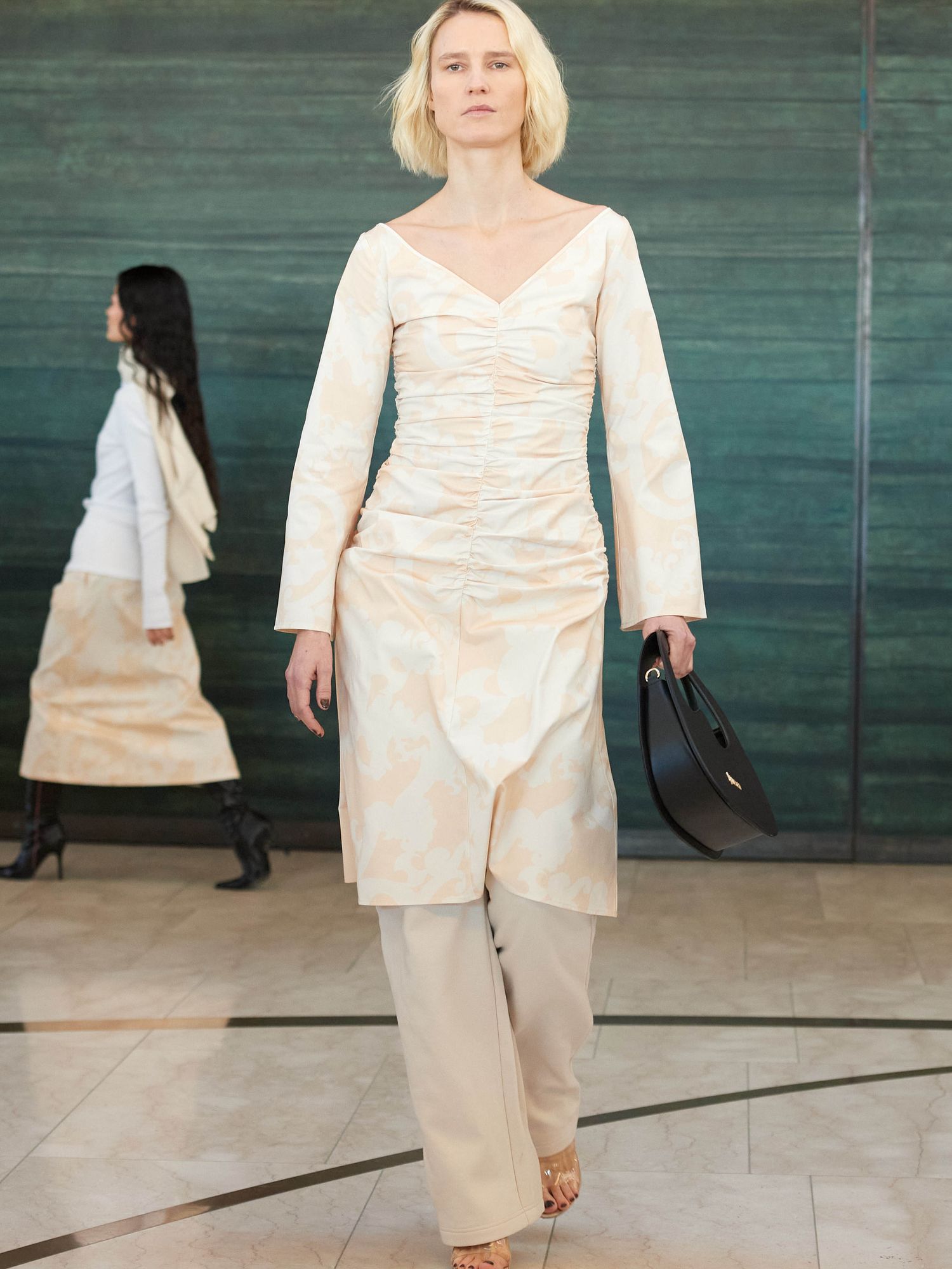 See all the looks from OpéraSPORT's AW24 collection - Vogue Scandinavia