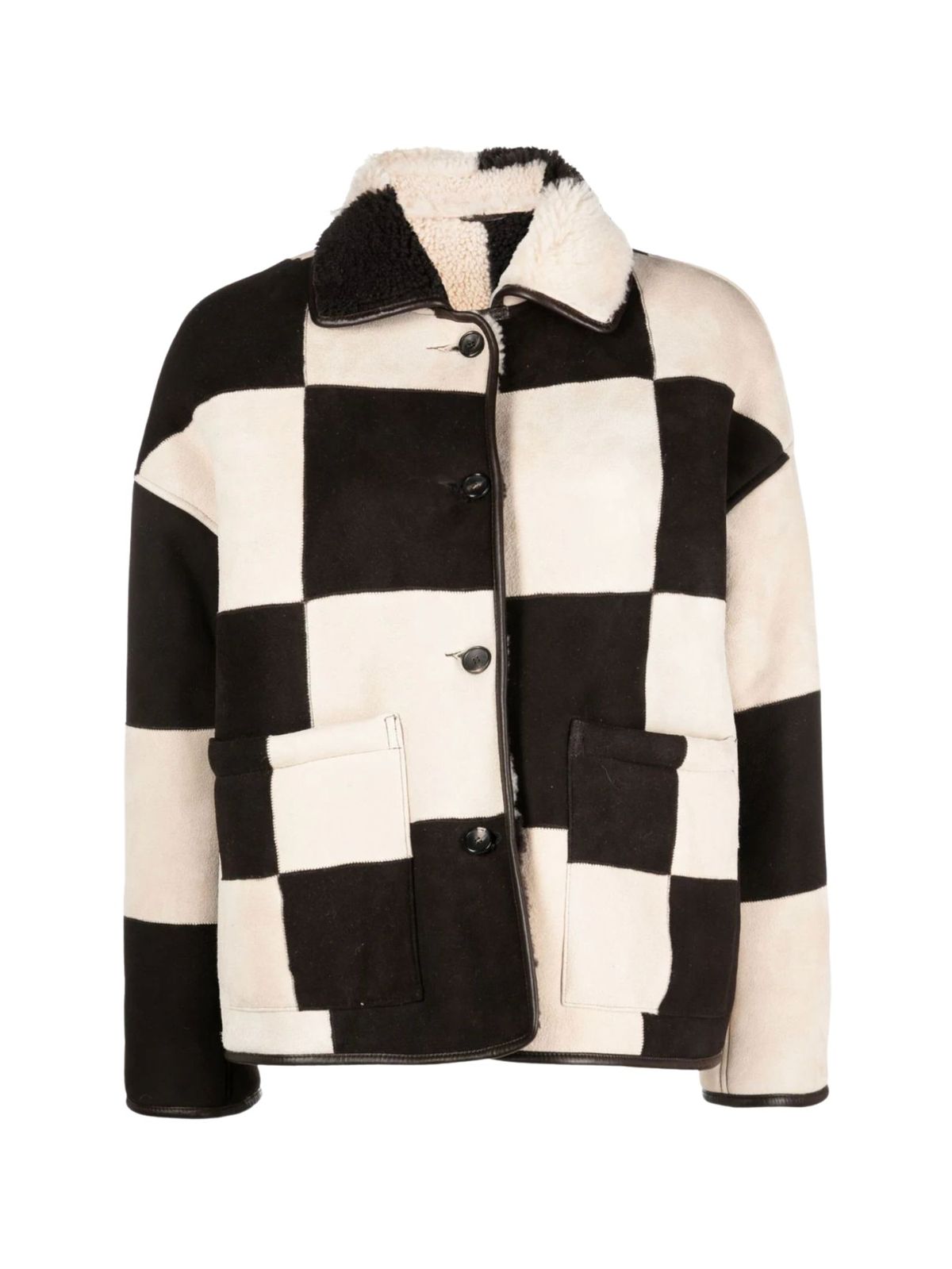 These are the 12 best shearling jackets to buy now - Vogue Scandinavia