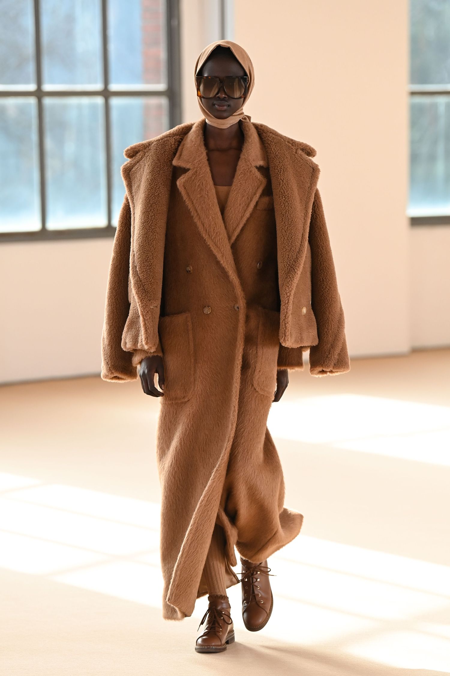 The Danish guide to layering - Vogue Scandinavia
