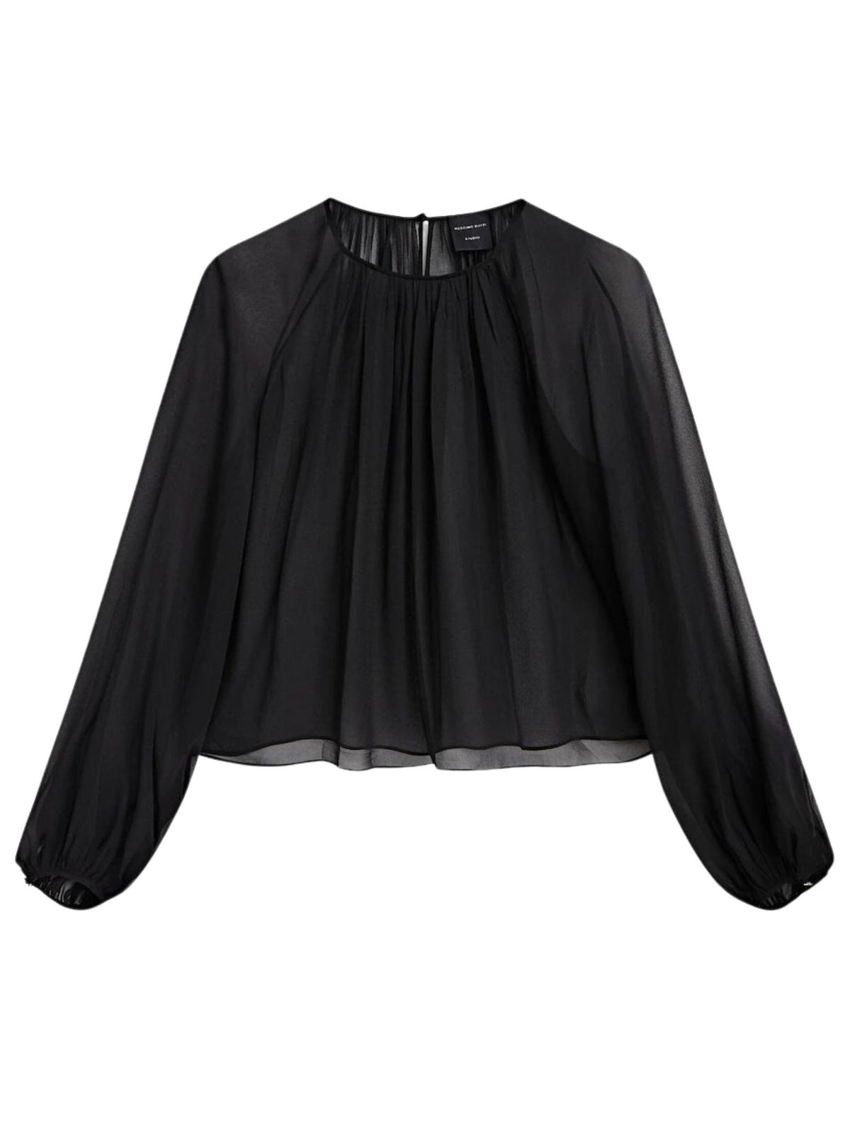3 ways to master the season's sheer layering trend - Vogue Scandinavia