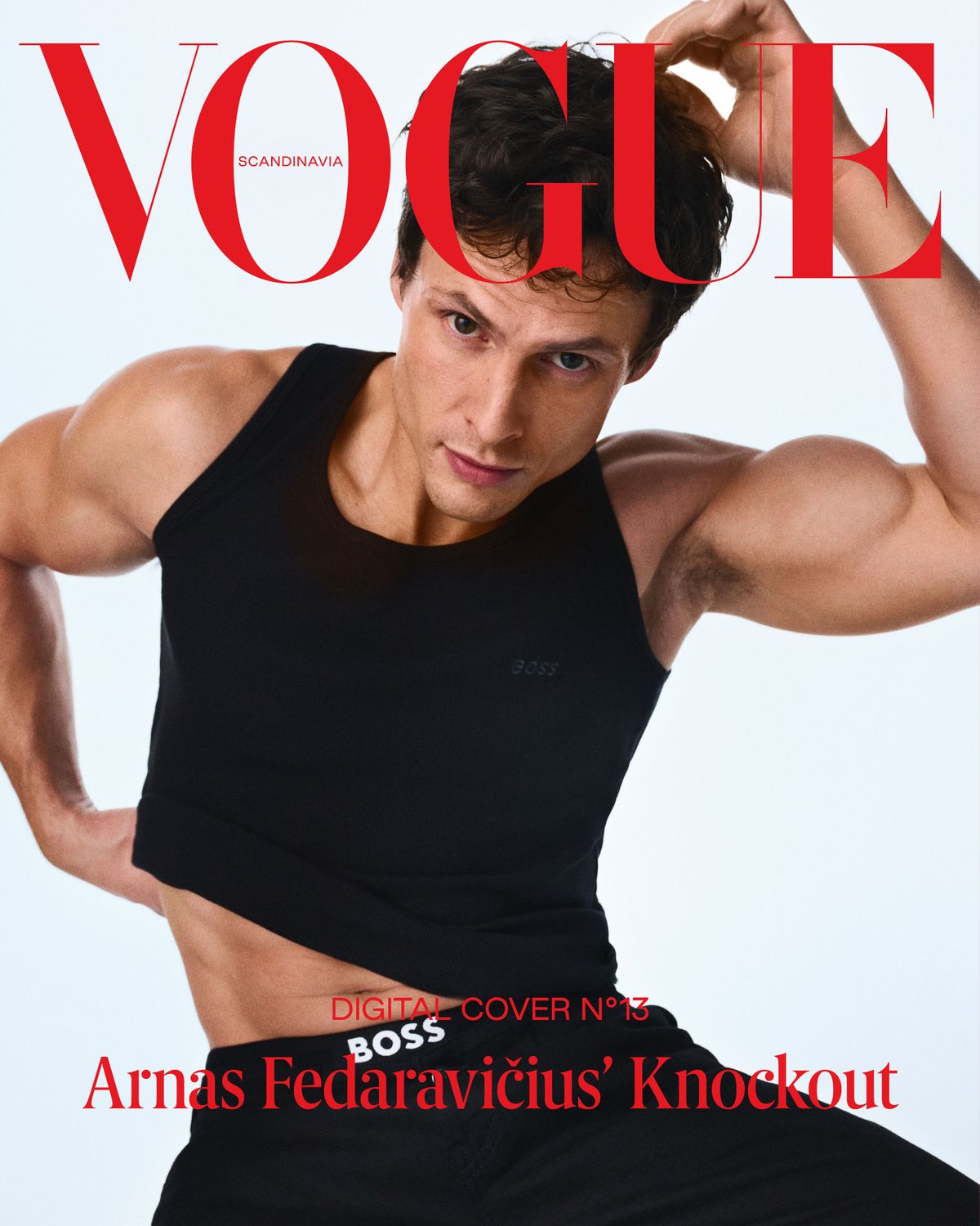 Who is Valentin in The White Lotus? Everything you need to know about actor Arnas Fedaravičius ...