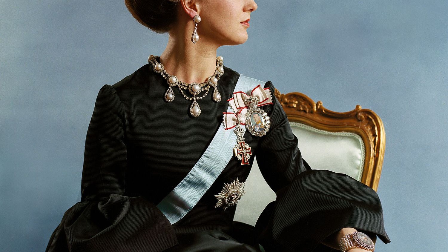 This upcoming exhibition showcases some of the rarest portraits of ...