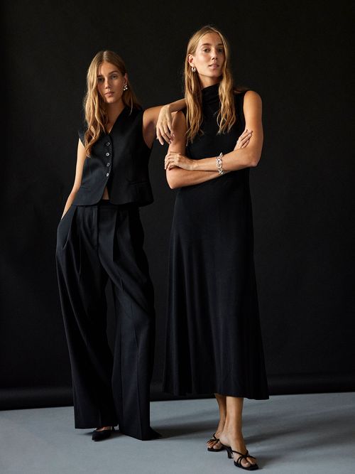 Everything you need to know about Lié Studio: The brand for the non ...