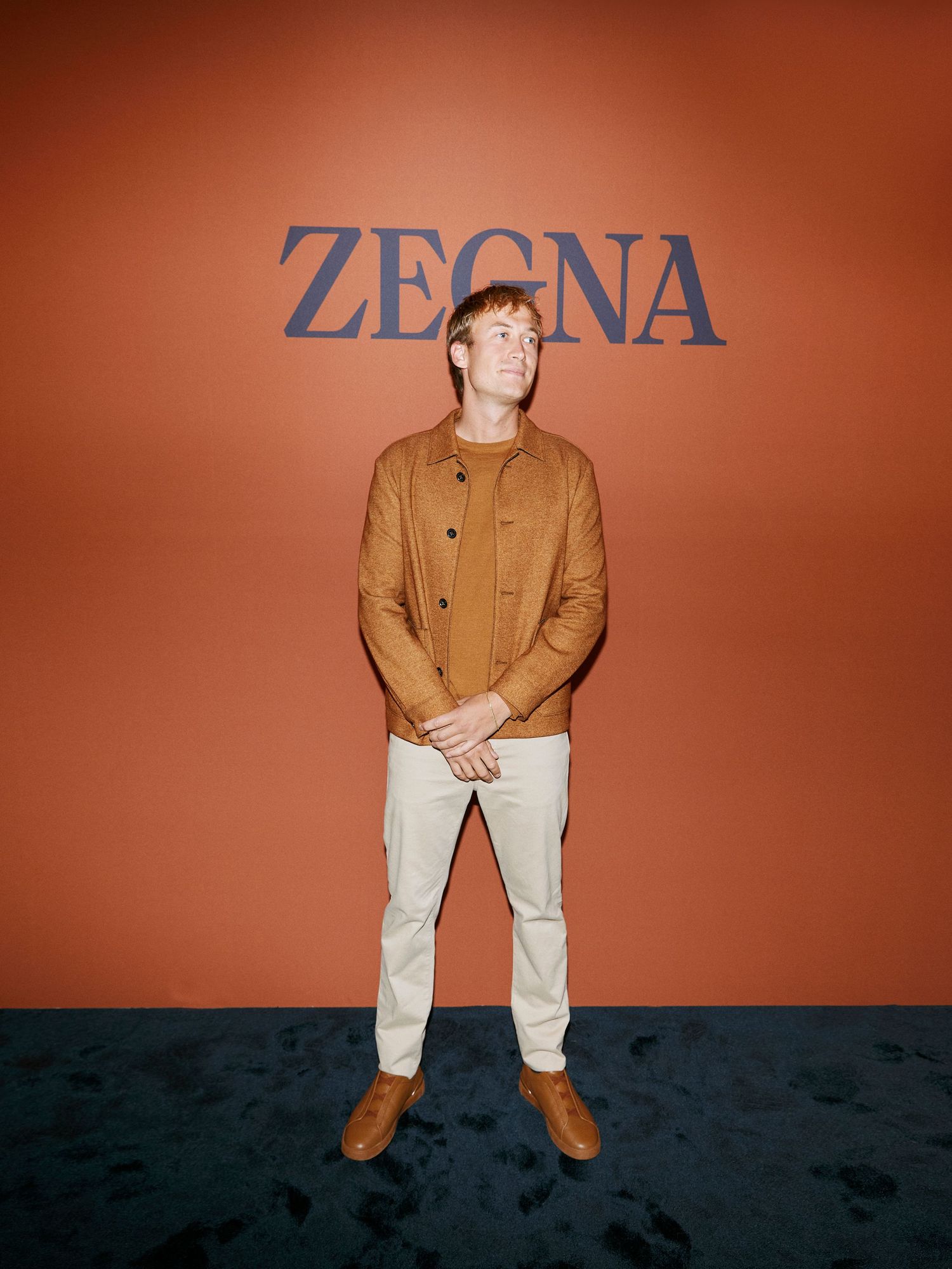 Inside Zegna’s intimate dinner at Michelin-starred Alouette to fete its ...