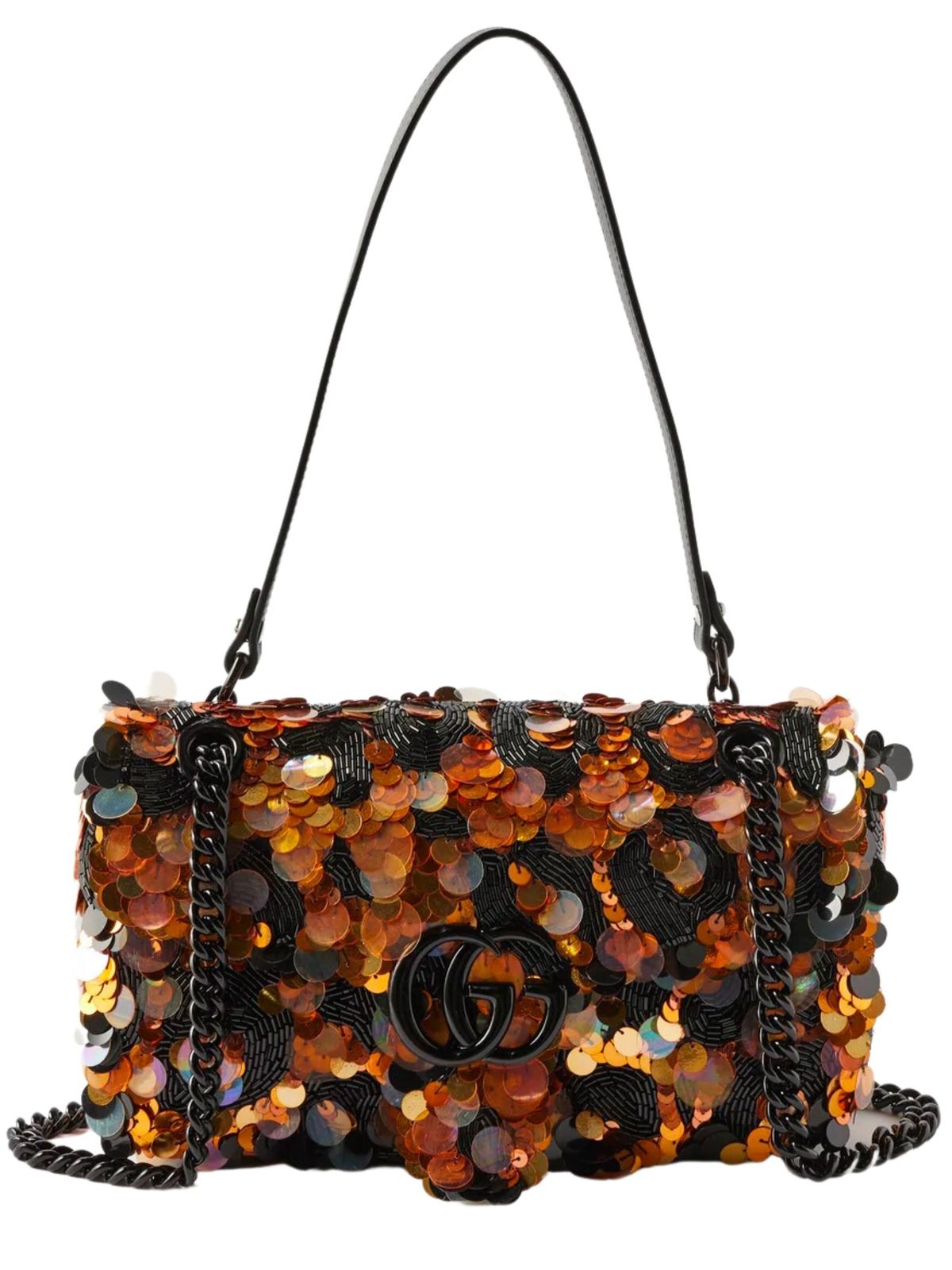 23 sequinned handbags to elevate your evening wear this season - Vogue ...