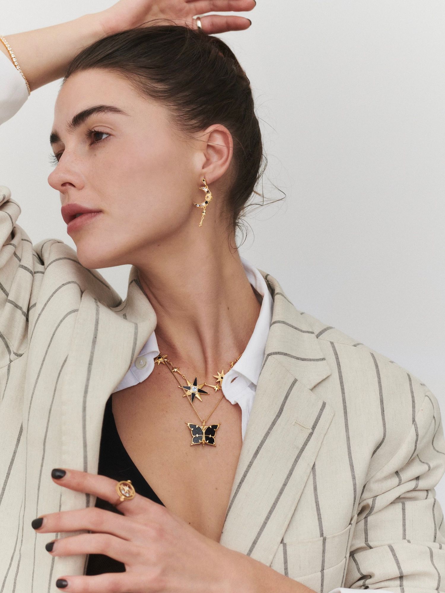 Thomas Sabo’s latest collection has us wishing upon a star this ...