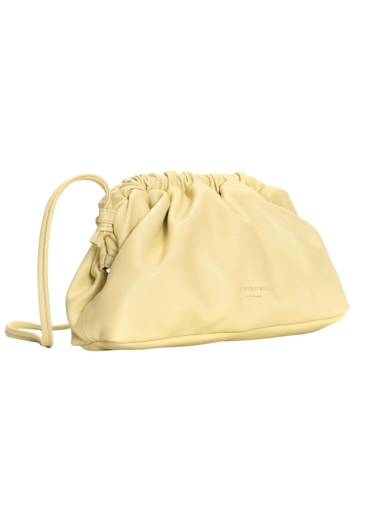 Shop the colour of Spring 2025: Butter Yellow - Vogue Scandinavia