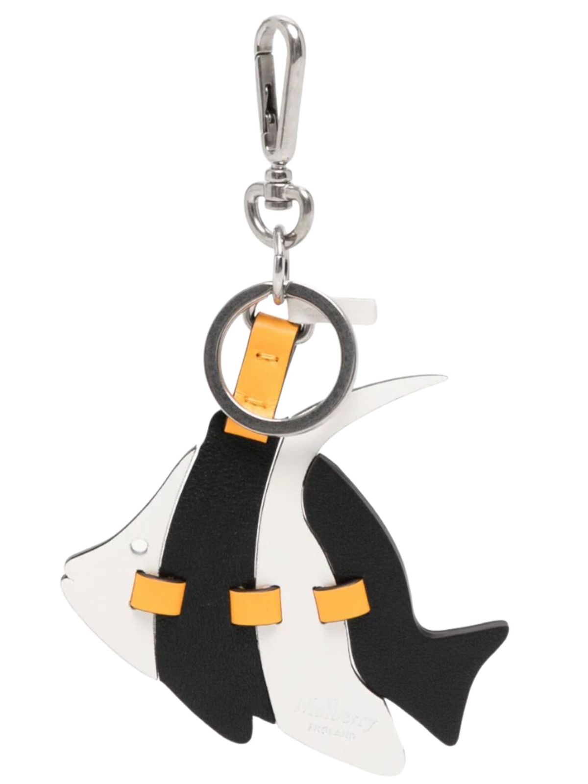 Shop this season's keychain accessory trend - Vogue Scandinavia