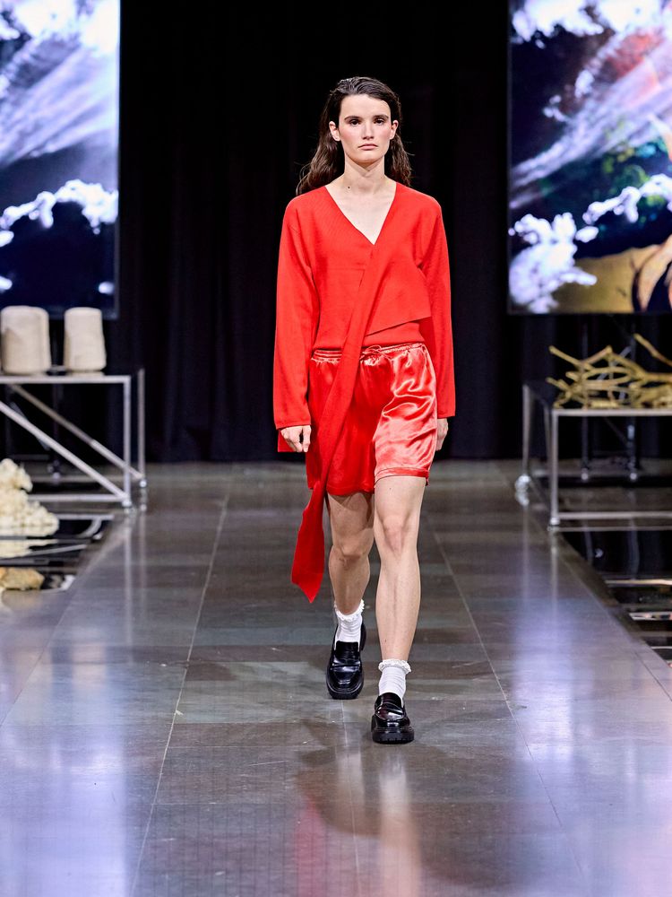 Woodling - SS24 - Vogue Scandinavia