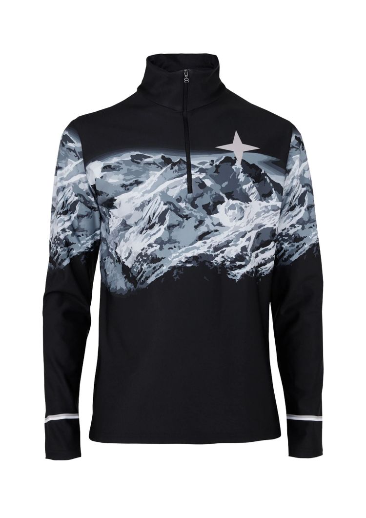 Born on Everest, 8848 Altitude is now scaling fashion’s highest peaks ...