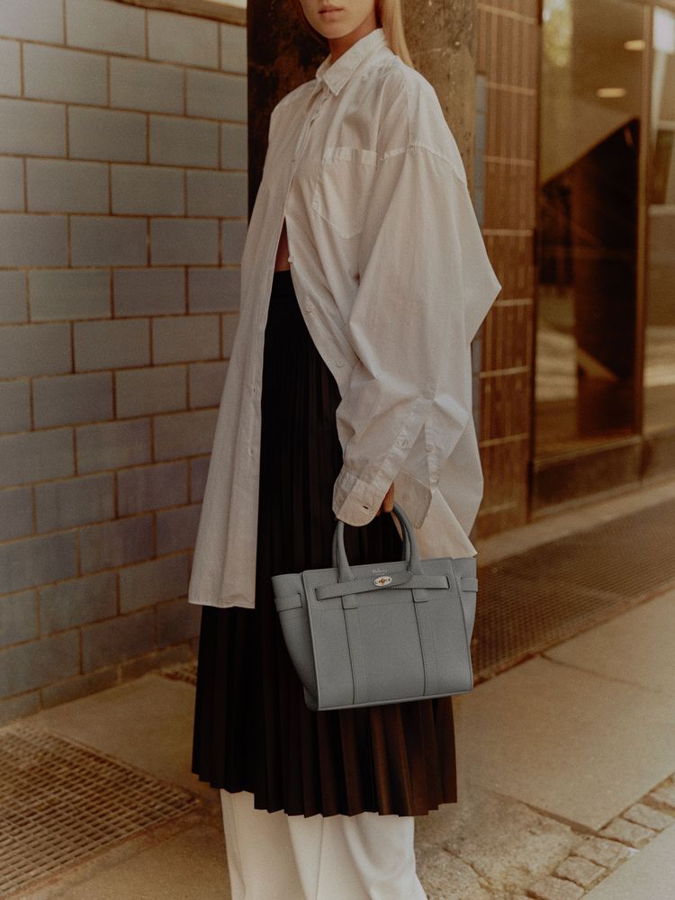 Over the top: Shop the bags from our inaugural issue - Vogue Scandinavia