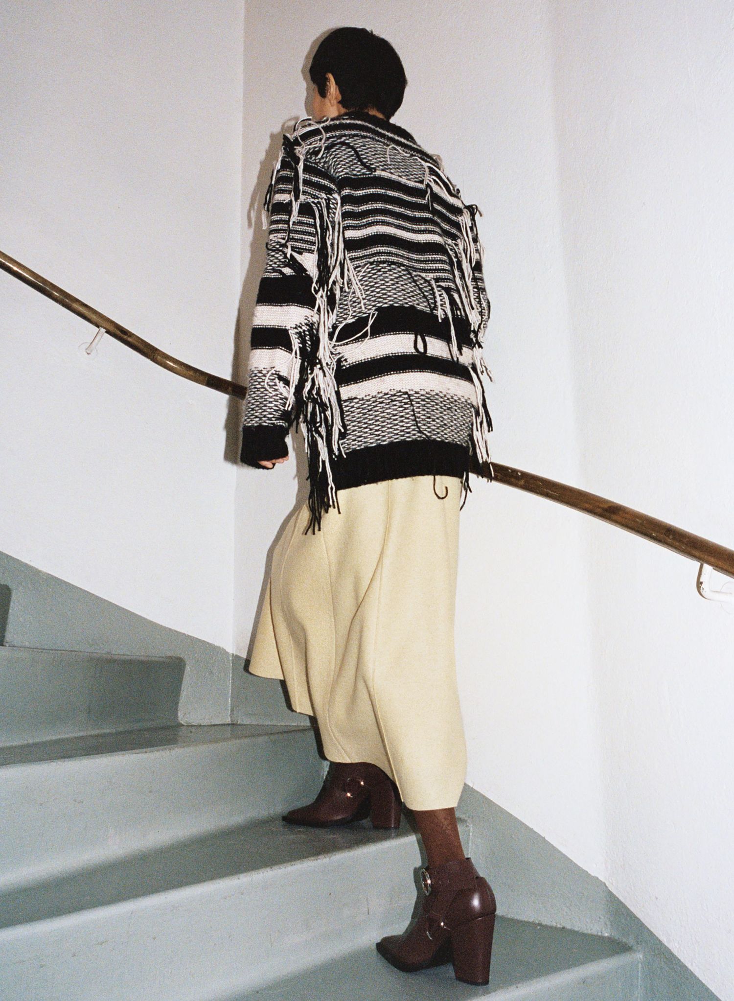 See all the looks from Rodebjer's AW23 collection - Vogue Scandinavia